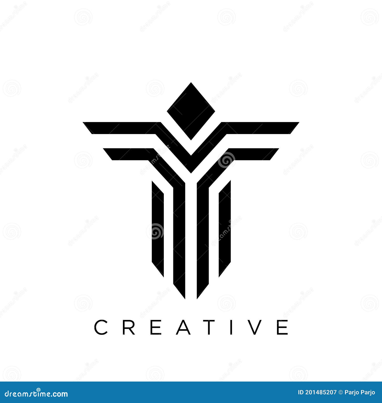 Eangle Logo Stock Illustrations – 3 Eangle Logo Stock Illustrations ...