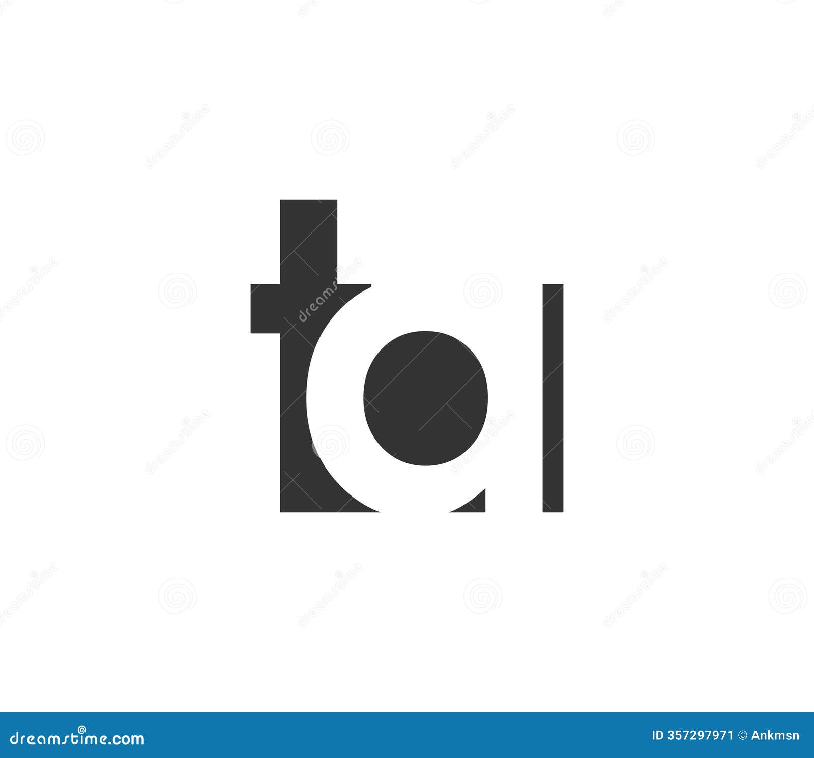 TA Creative Geometric Initial Based Modern and Minimal Logo. Letter T a Trendy Fonts Stock ...