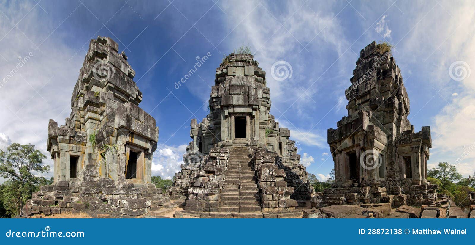 Ta Keo Temple stock photo. Image of facade, architectural - 28872138