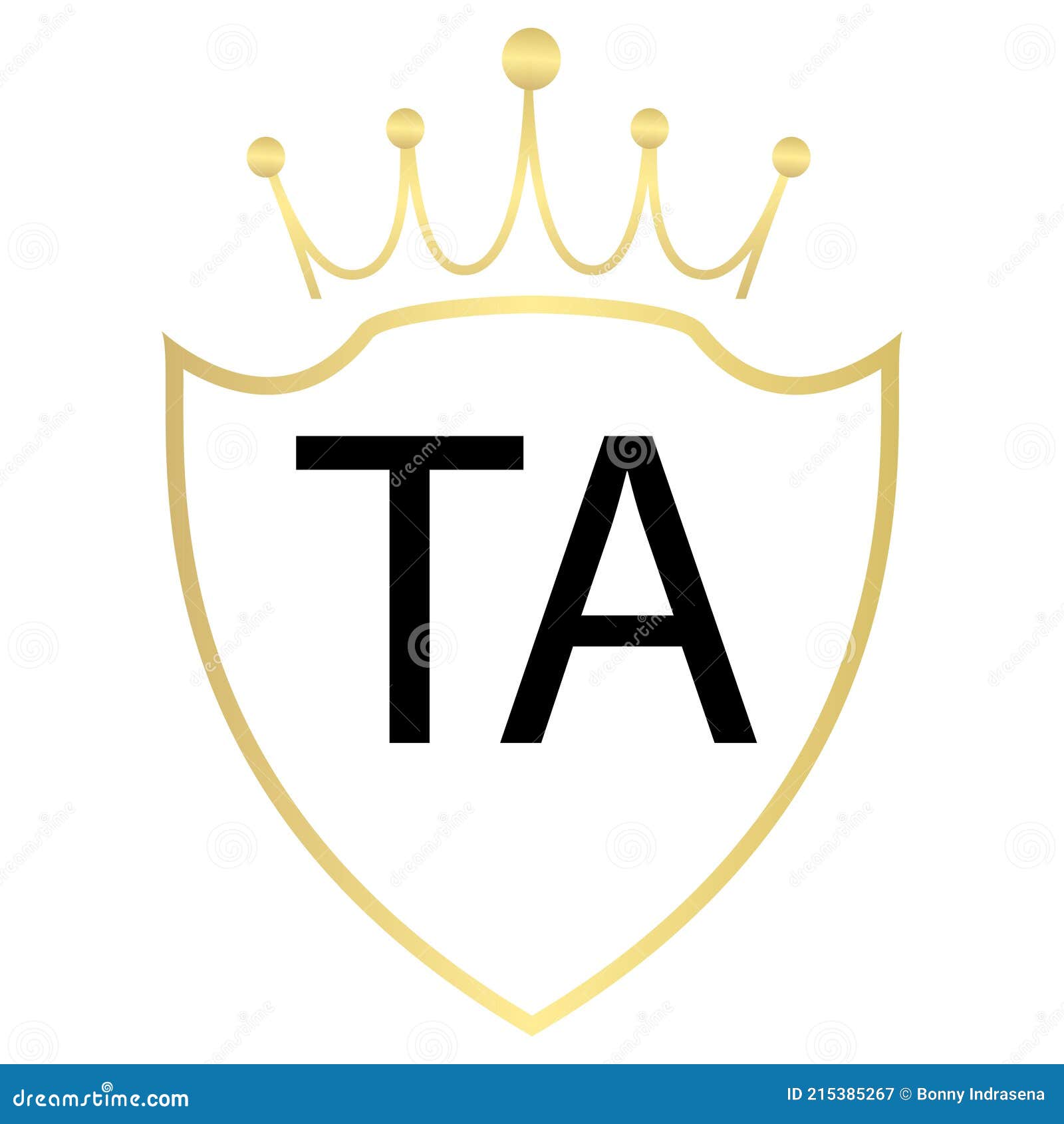 Ta Letter Logo Design Stock Illustrations – 1,149 Ta Letter Logo Design ...