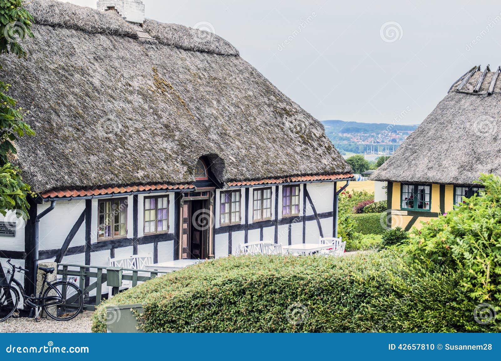 Taasinge Museum stock photo. Image of commercial, category - 42657810