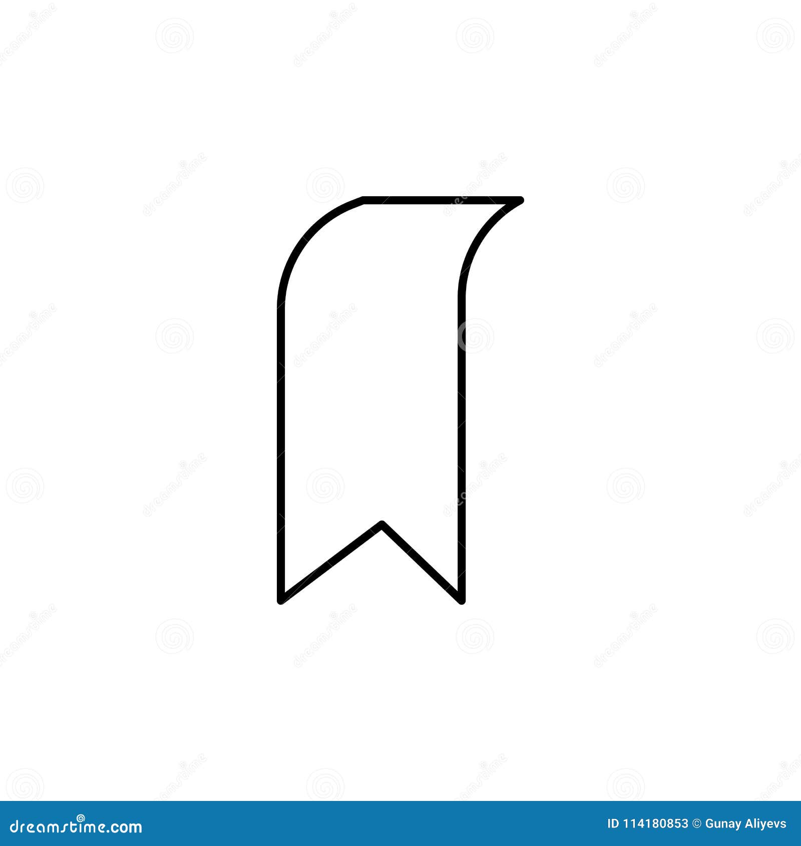 Tab Icon. Element of Simple Icon for Websites, Web Design, Mobile App ...