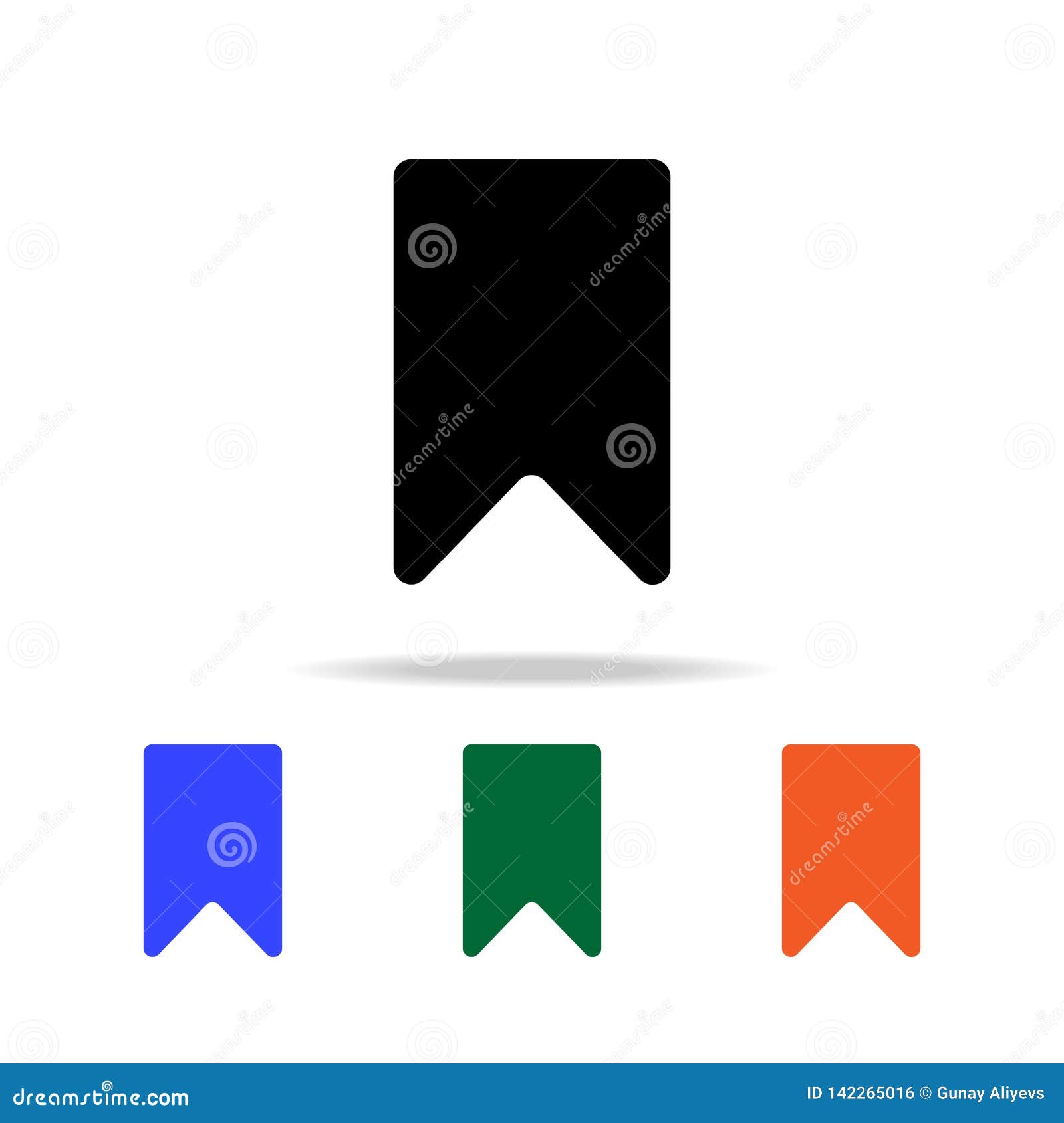 Tab Icon. Elements of Simple Web Icon in Multi Color. Premium Quality ...