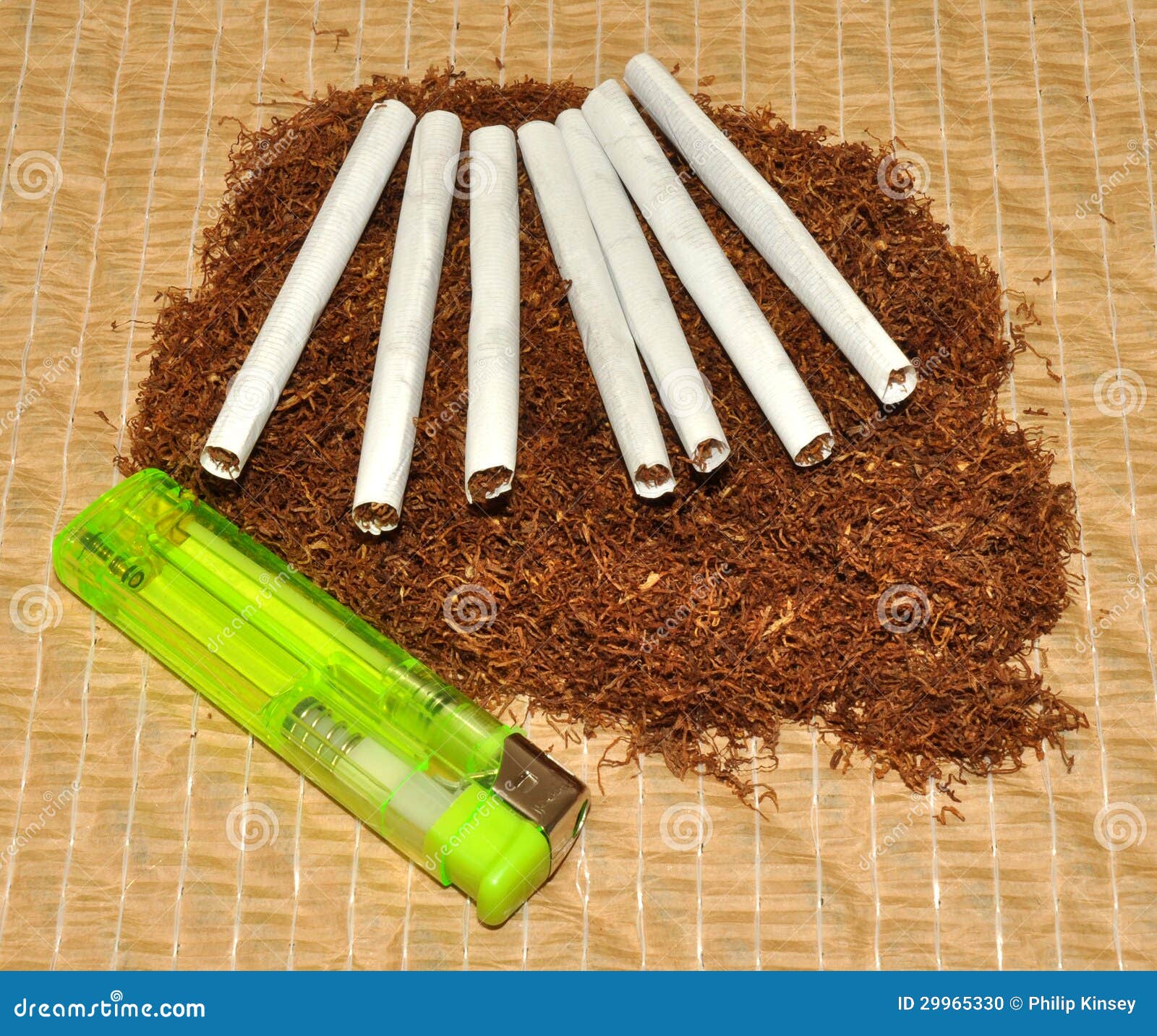 Tabaco Del Balanceo De La Mano Foto de archivo - Imagen de balanceo ...