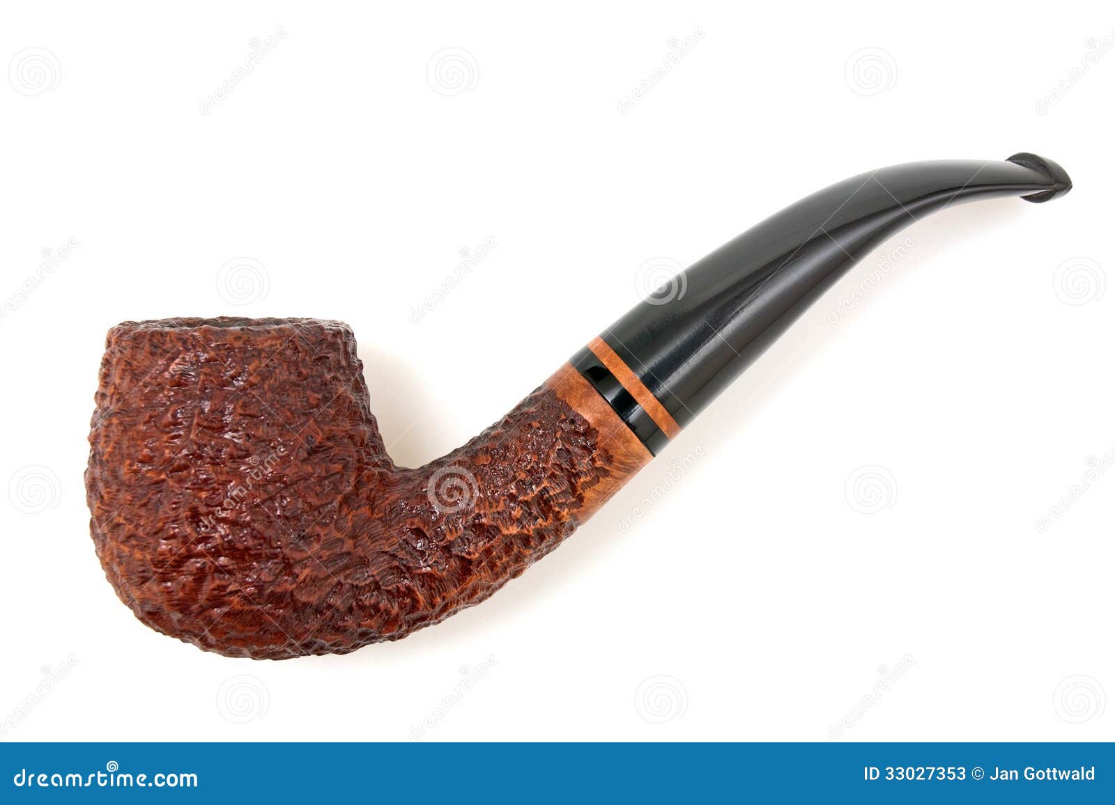 Tabakpfeife stockbild. Bild von zubehör, lebensstil, neigung - 33027353