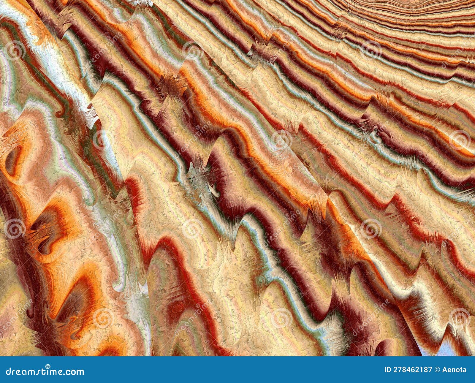 Tabby Gem Texture Background Royalty-Free Stock Photography ...