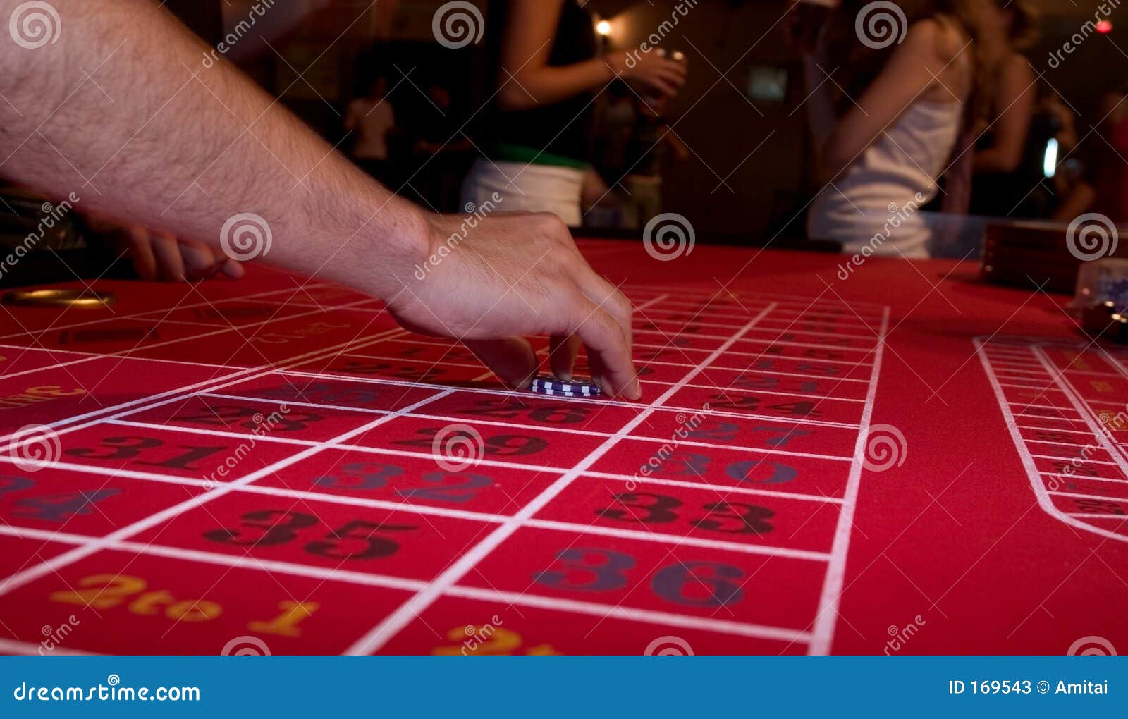 Tabela da roleta imagem de stock. Imagem de cestas, batidas - 169543