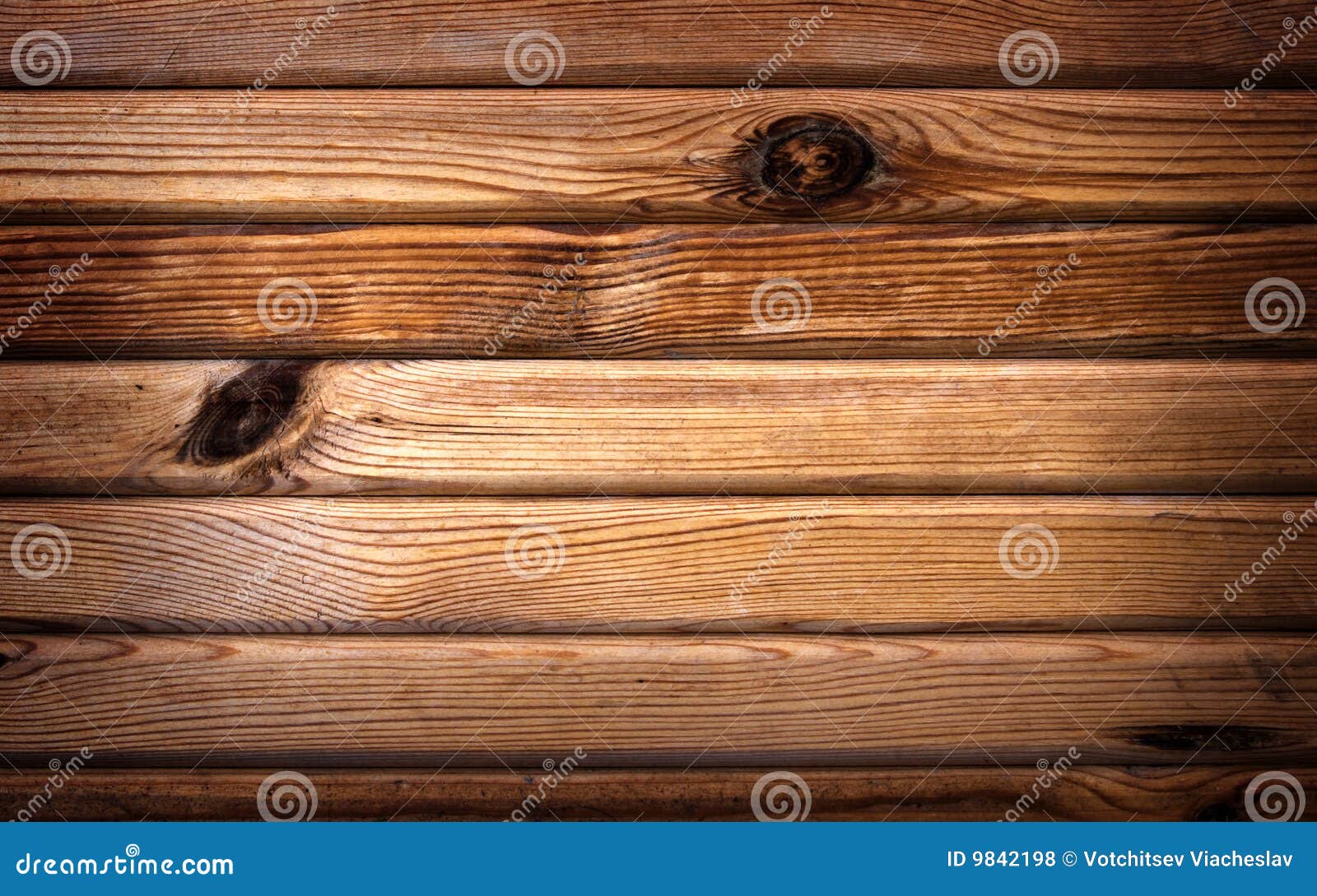 Tablón De Madera Horizontal Foto de archivo - Imagen de primer ...