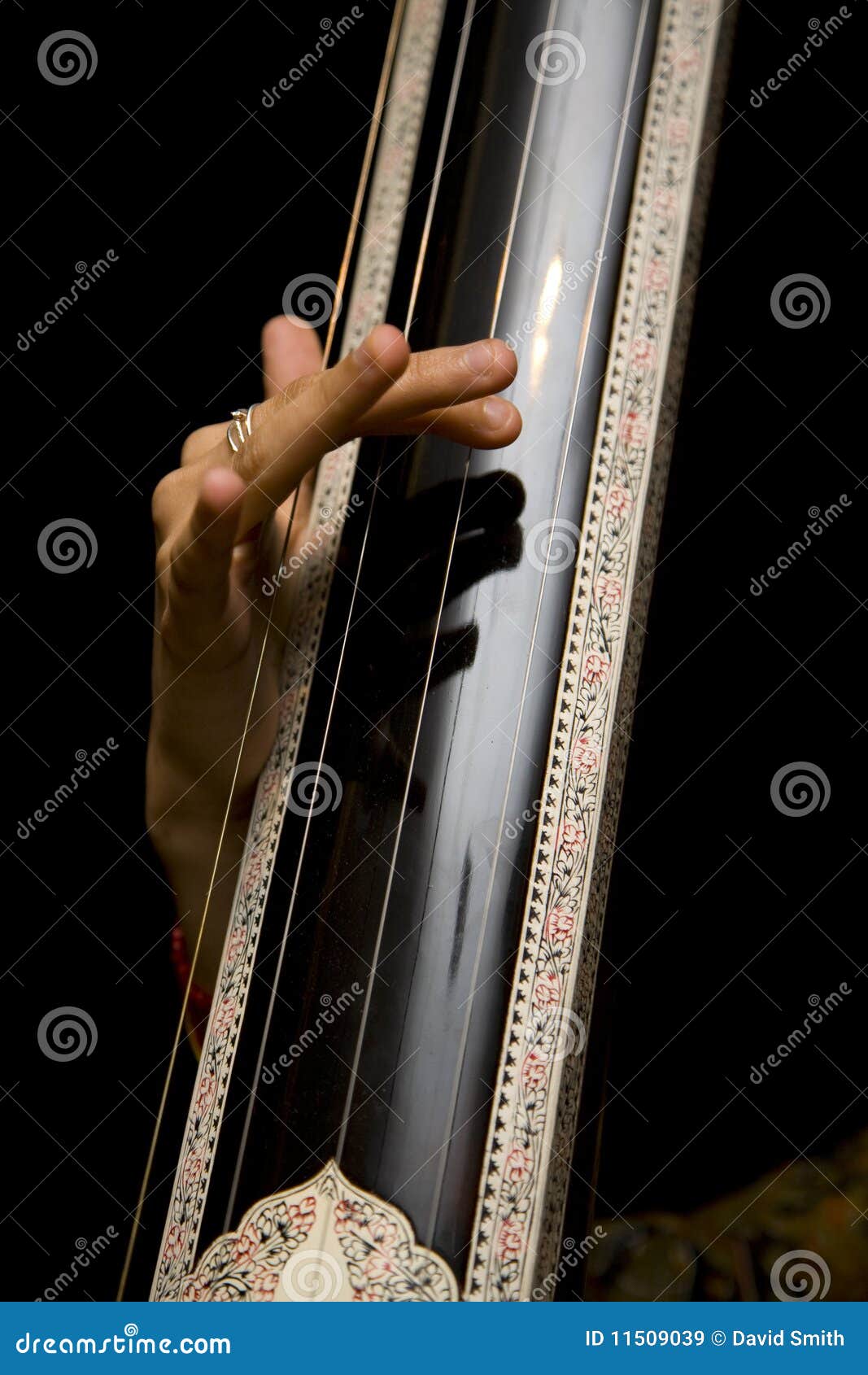 Tabla stock image. Image of girl, tabla, india, copyspace - 11509039