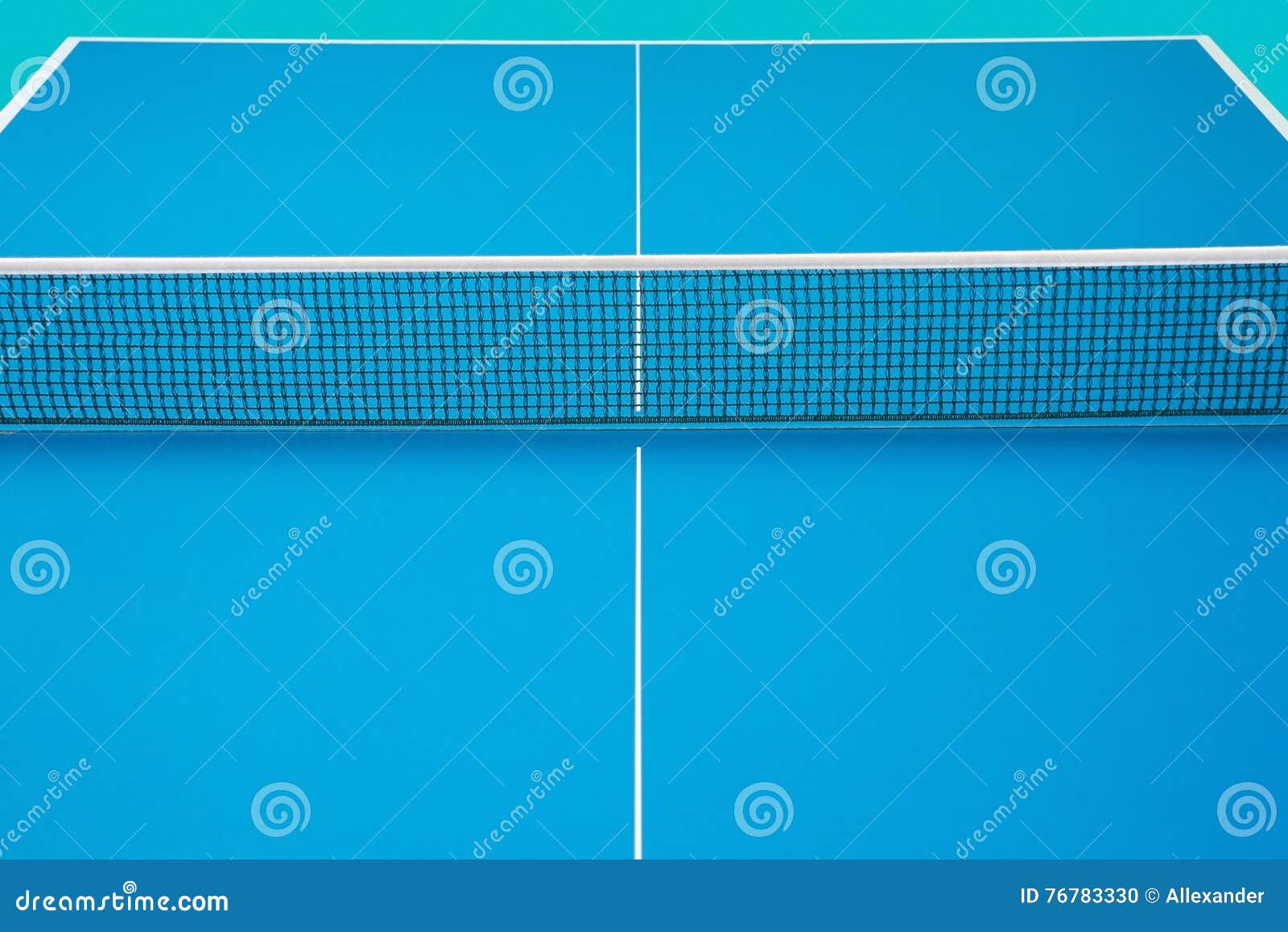 Tabla del tenis foto de archivo. Imagen de azul, juegos - 76783330