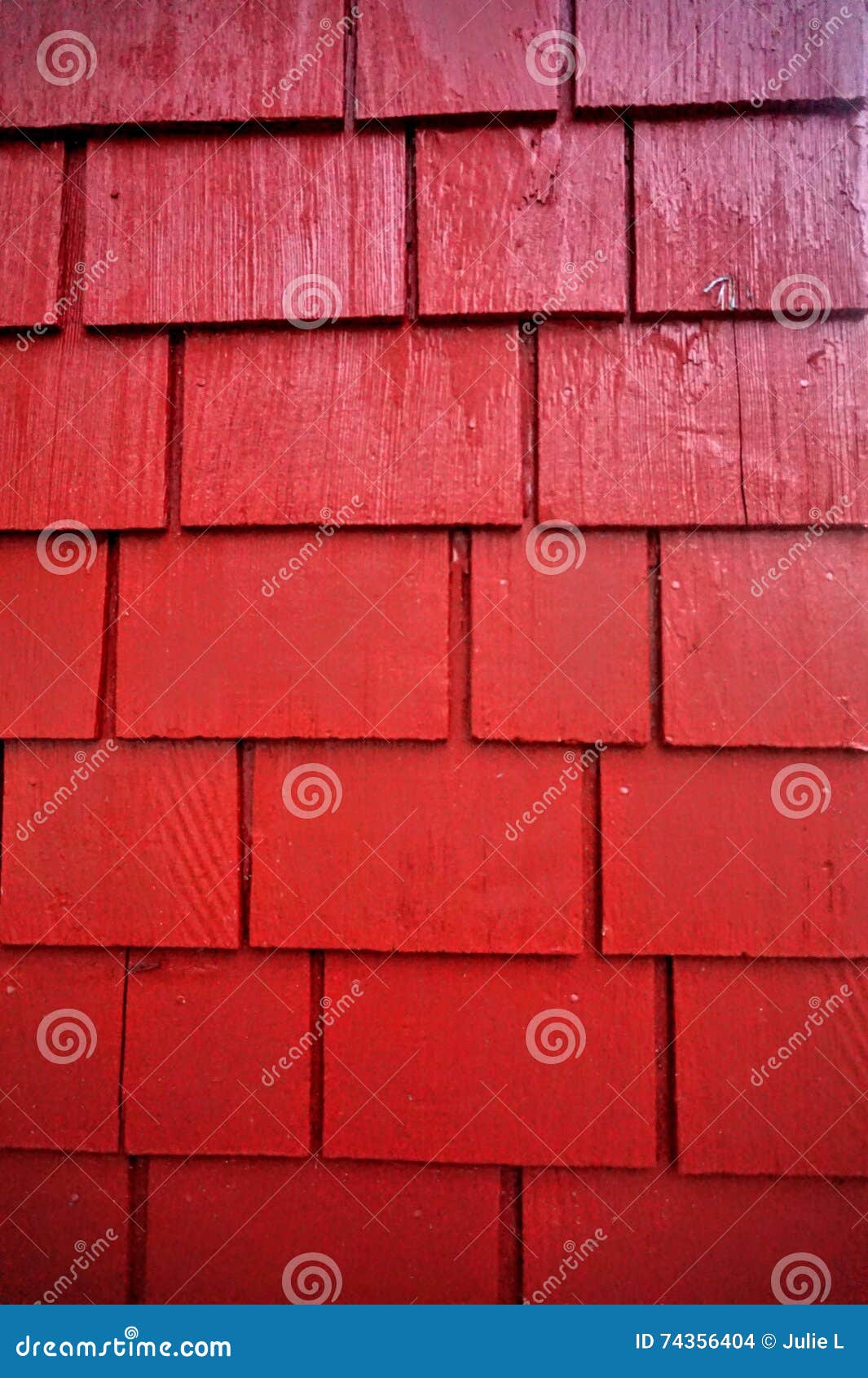 Tablas de madera rojas foto de archivo. Imagen de ripias - 74356404