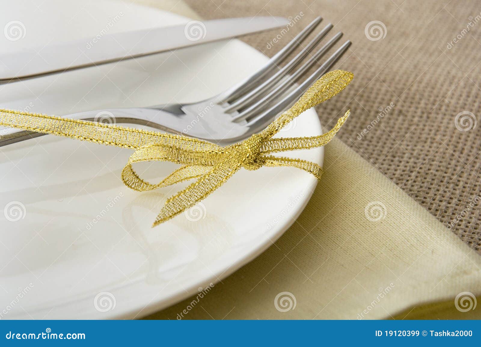 Table Appointments Picture. Image: 19120399