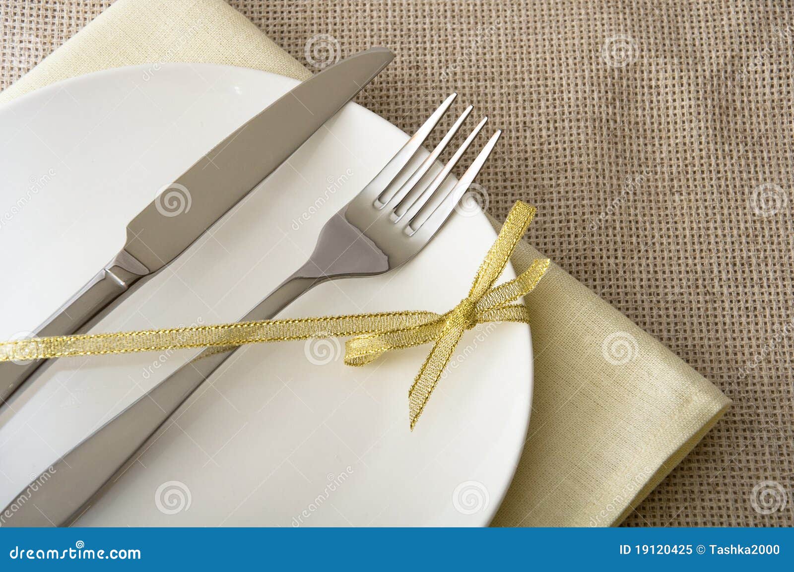 Table Appointments Picture. Image: 19120425