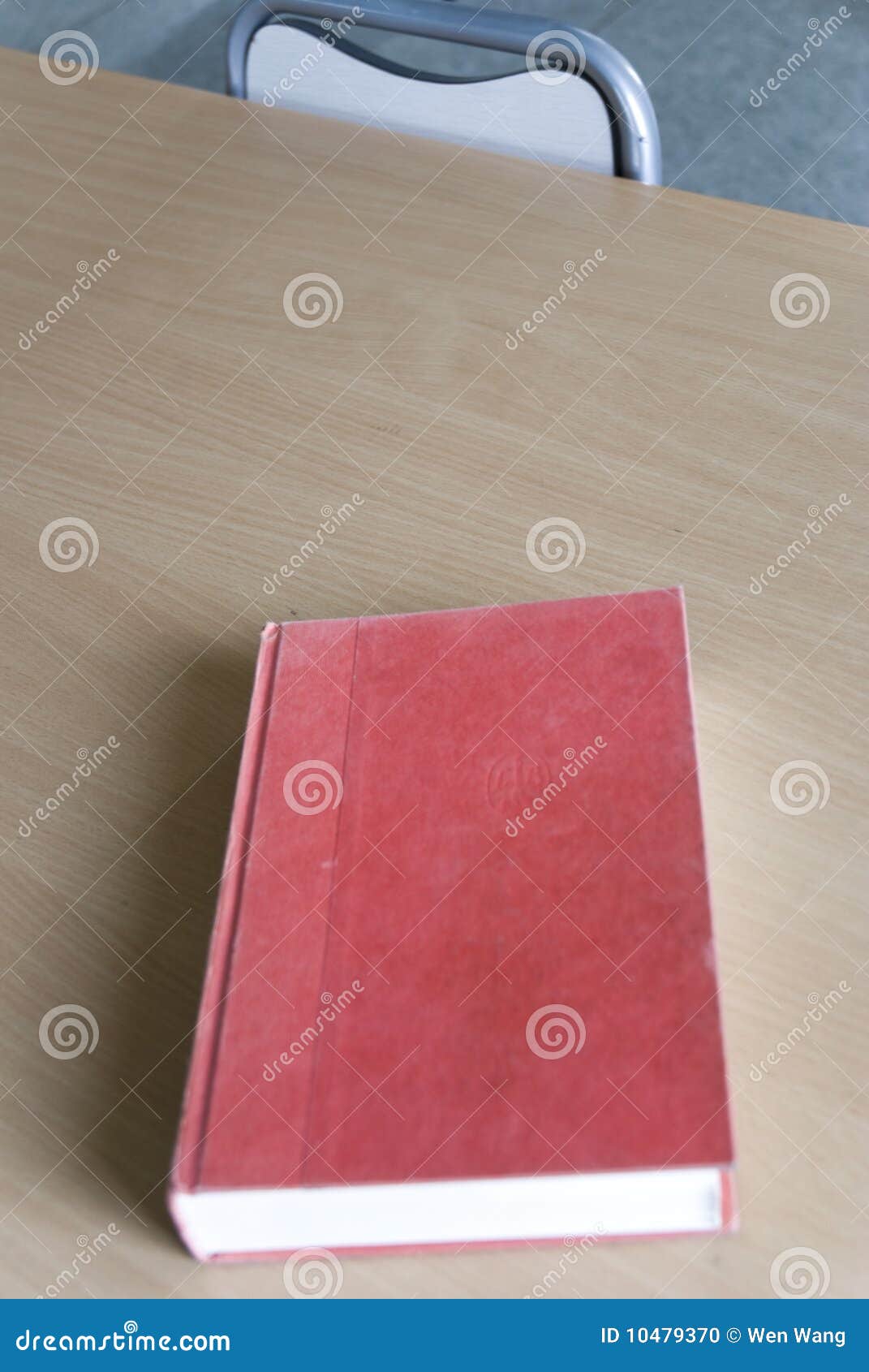 Table with books stock photo. Image of frame, light, bookcase - 10479370