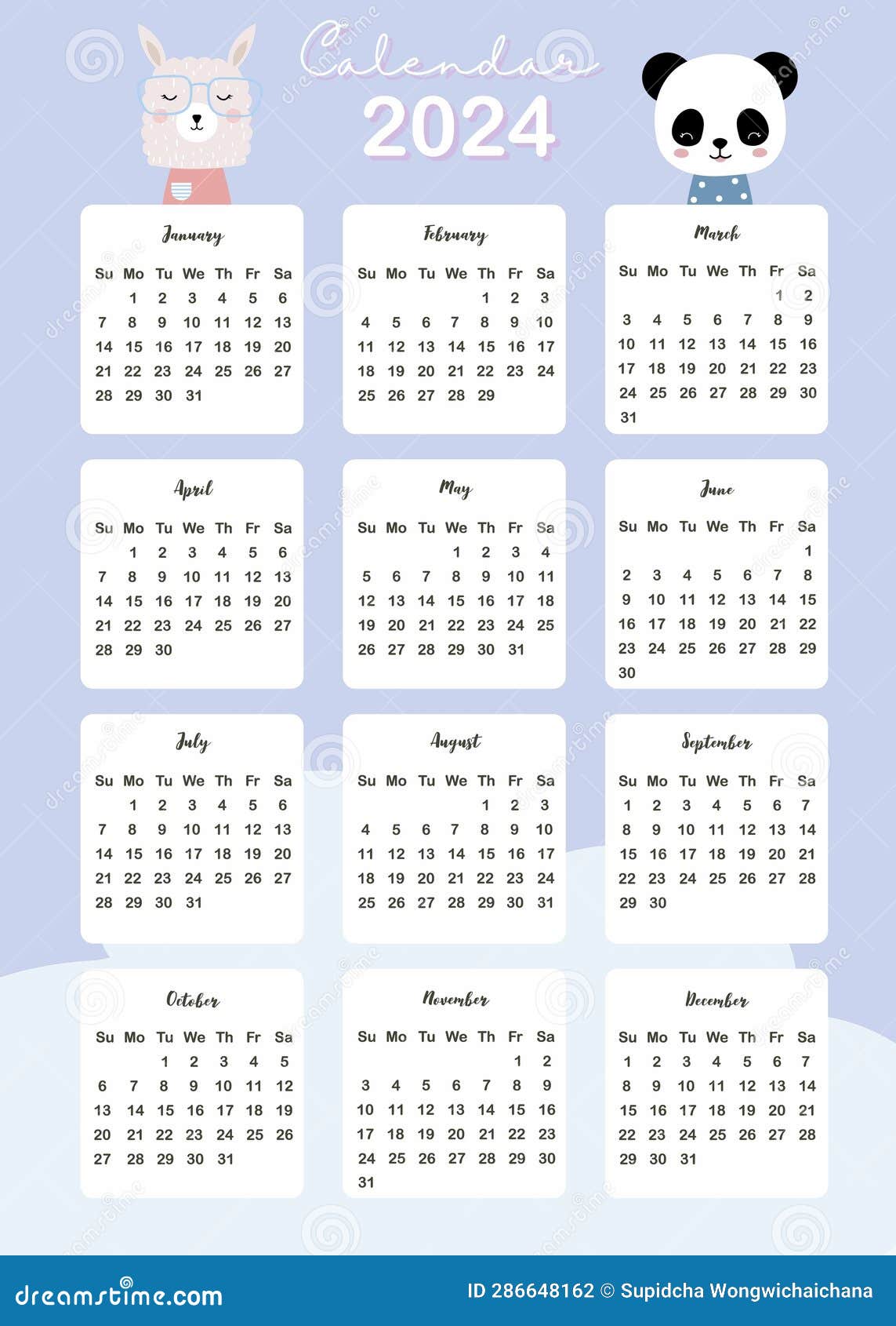 Animal Size Comparison, Illustrated Guide To Creature Heights Stock ...