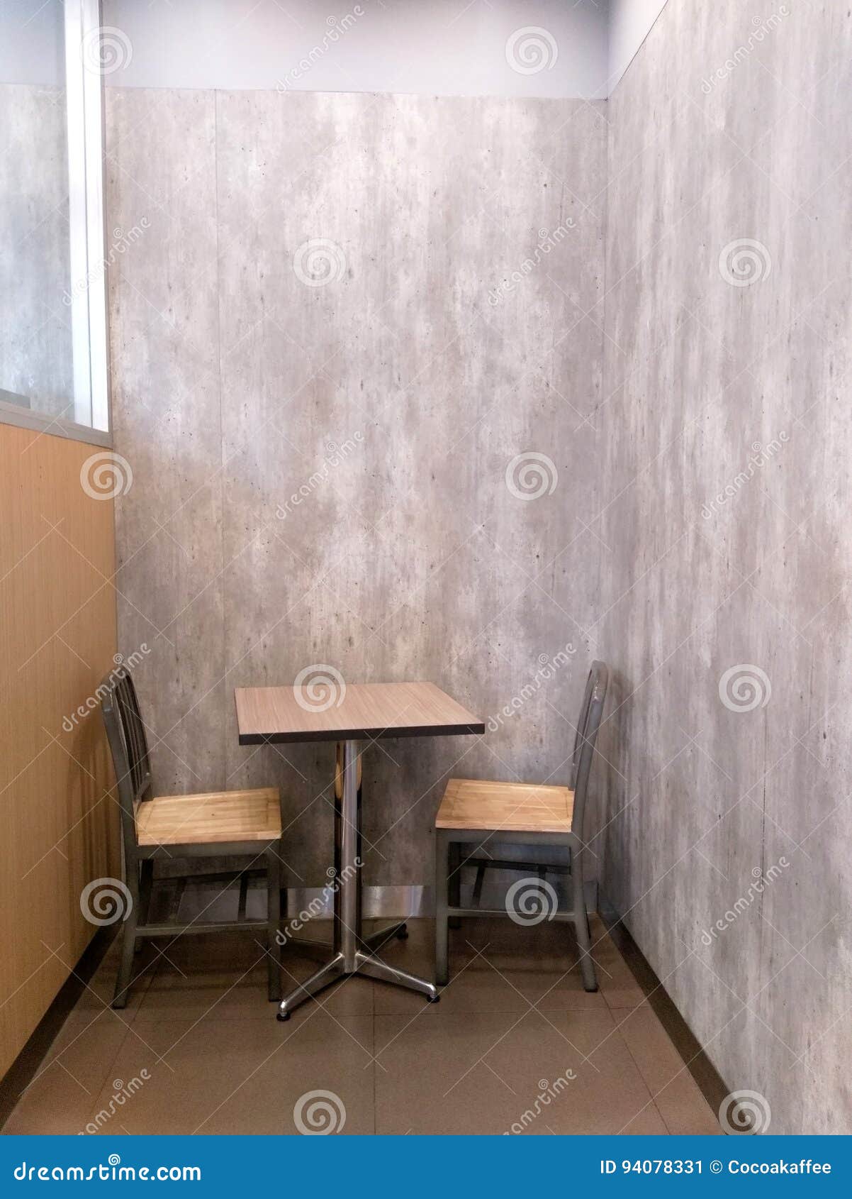 Table and chair stock image. Image of table, design, background - 94078331