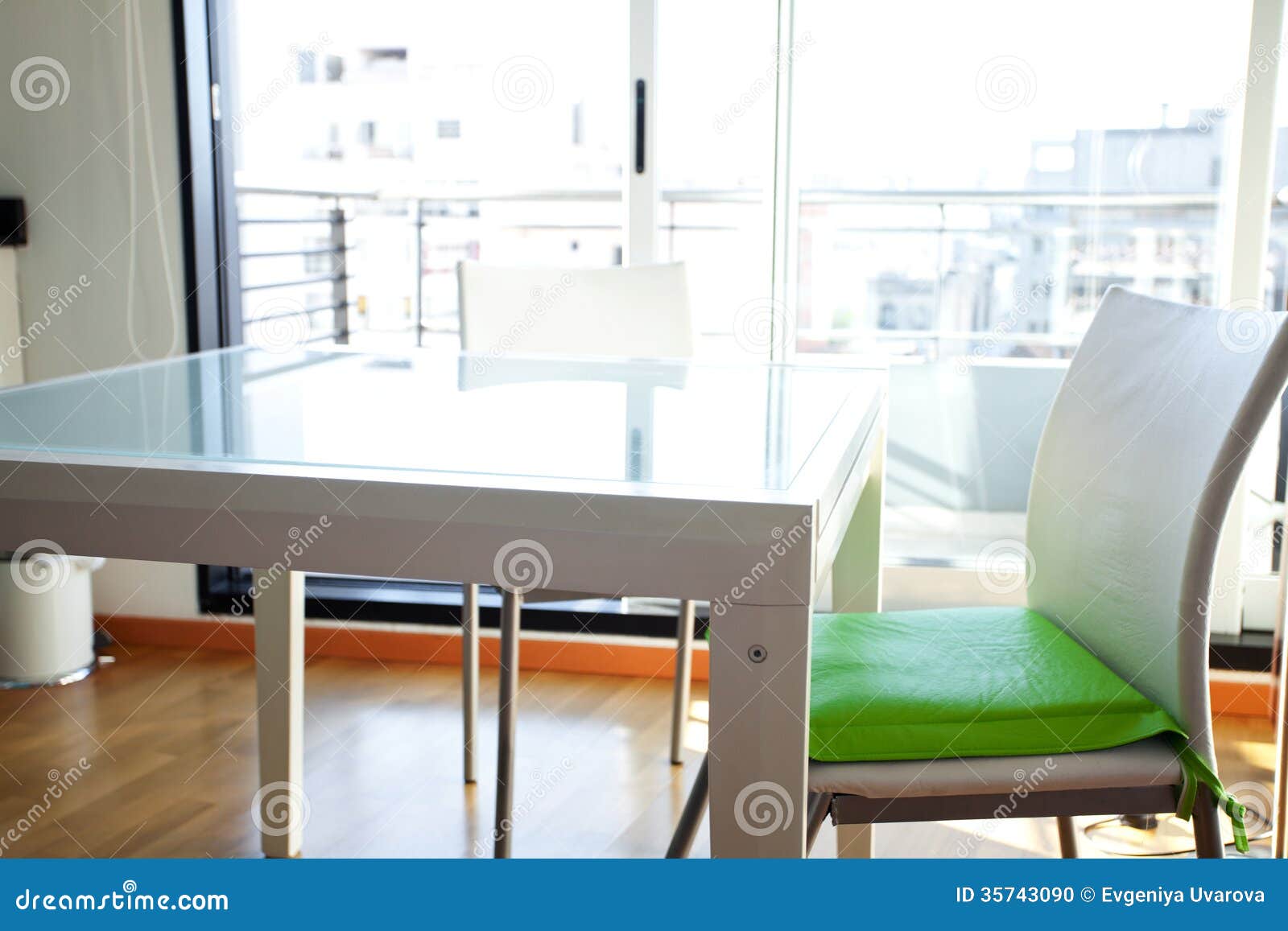 Table and chairs stock photo. Image of eating, arranged - 35743090
