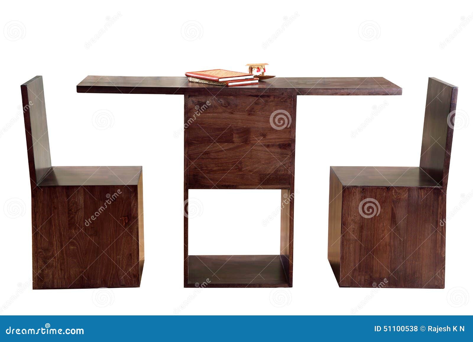 Table and chairs stock photo. Image of decor, elegant - 51100538