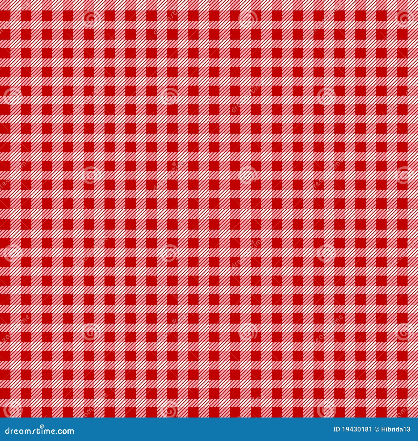Table Cloth, Seamless Pattern Stock Illustration - Illustration of ...
