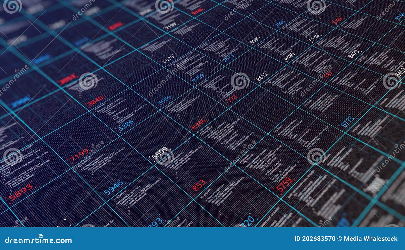 Table with Computer Calculations. Animation. Computational Computer ... Table with Computer Calculations. Animation. Computational Computer ...