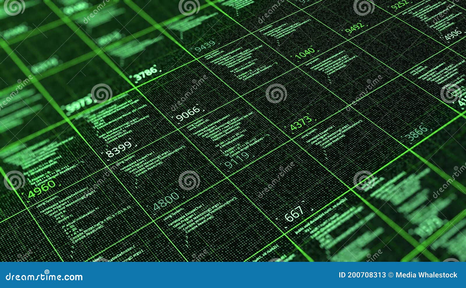 Table with Computer Calculations. Animation. Computational Computer ... Table with Computer Calculations. Animation. Computational Computer ...