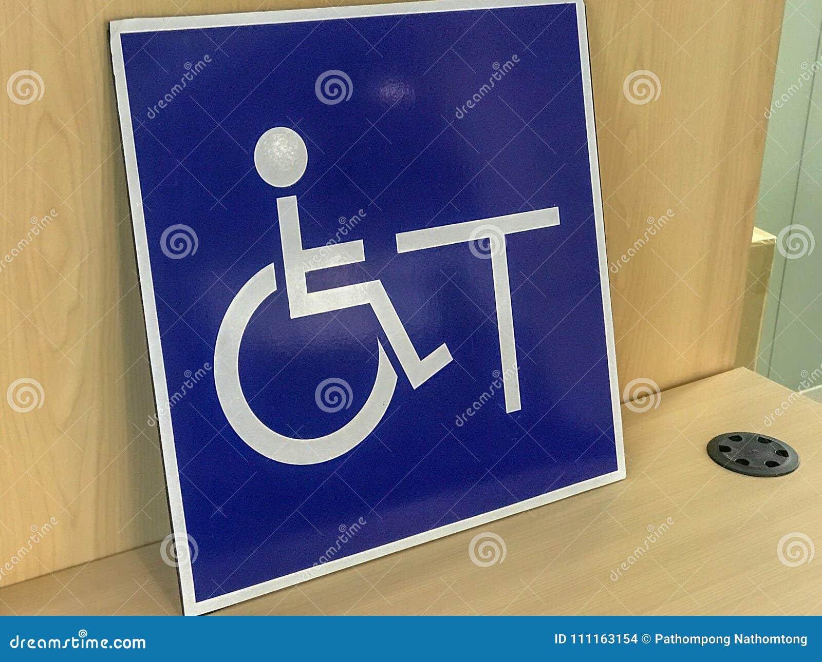 1,488 Disable People Sign Stock Photos - Free & Royalty-Free Stock ...