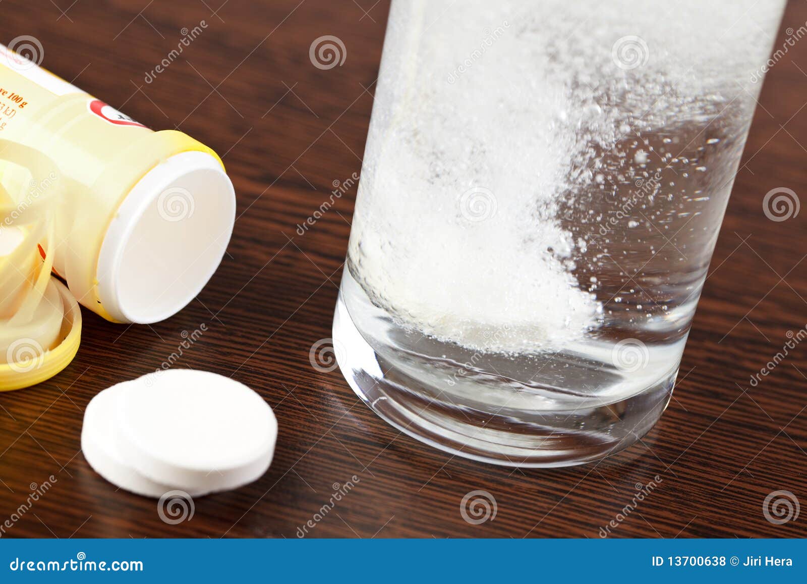 Table dissolving in water stock photo. Image of glass - 13700638