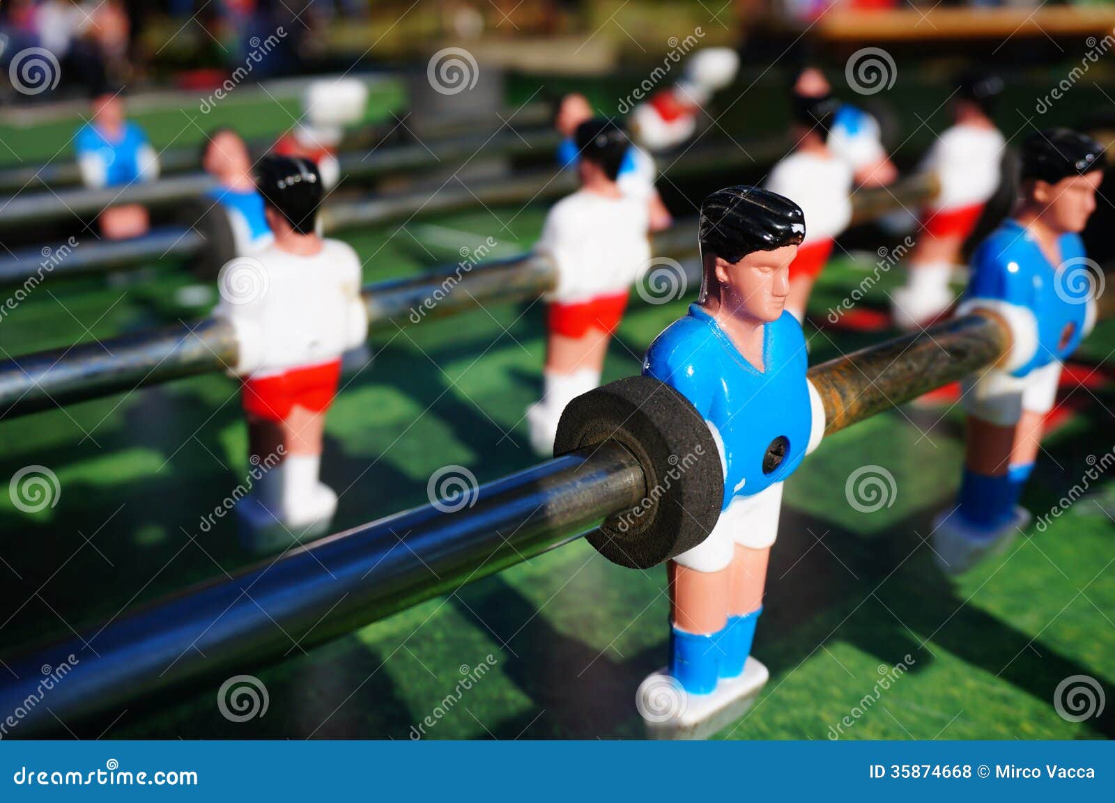 981 Table Football Figures Stock Photos - Free & Royalty-Free Stock ...