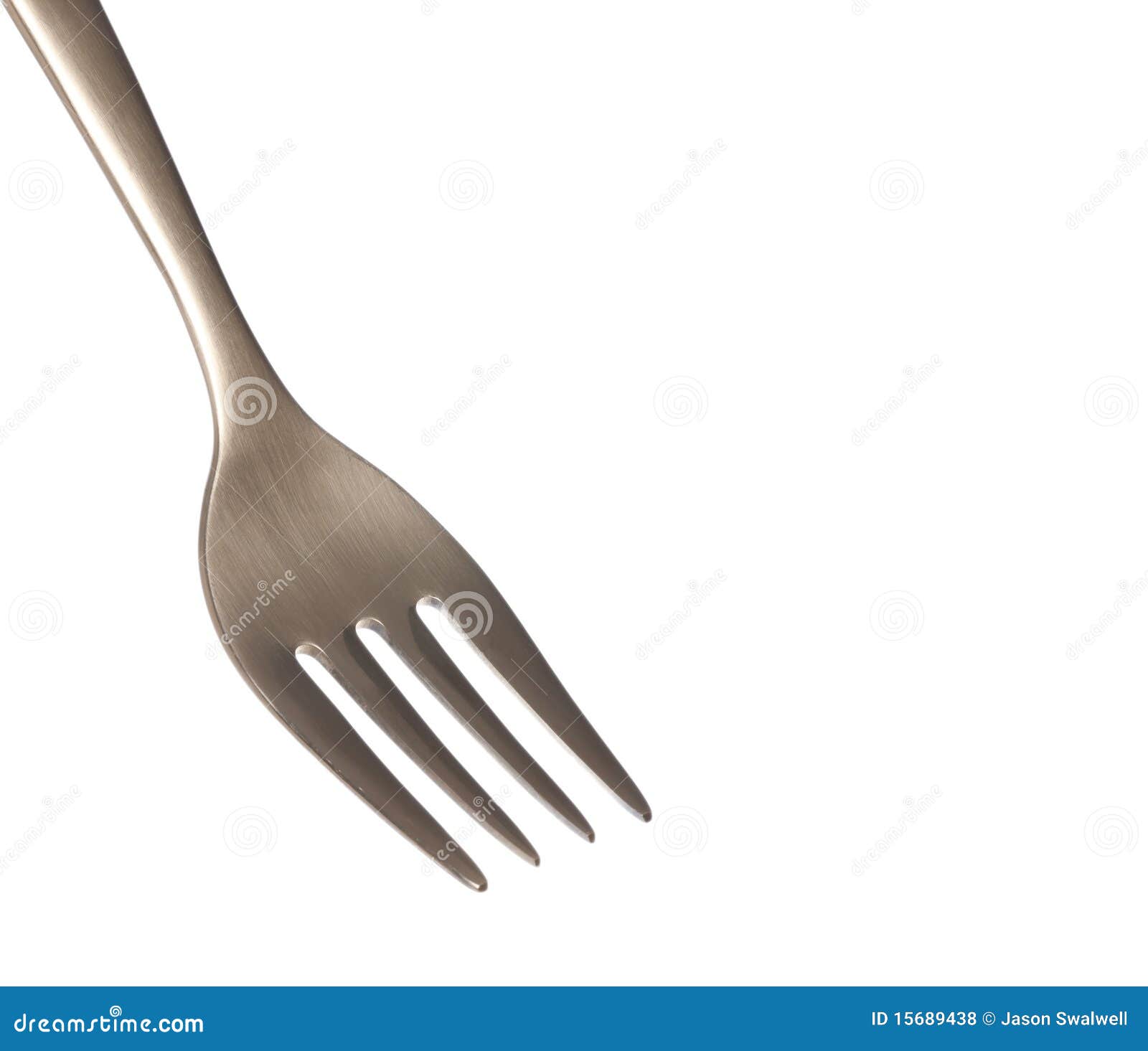 Table Fork stock photo. Image of equipment, fork, stainless - 15689438