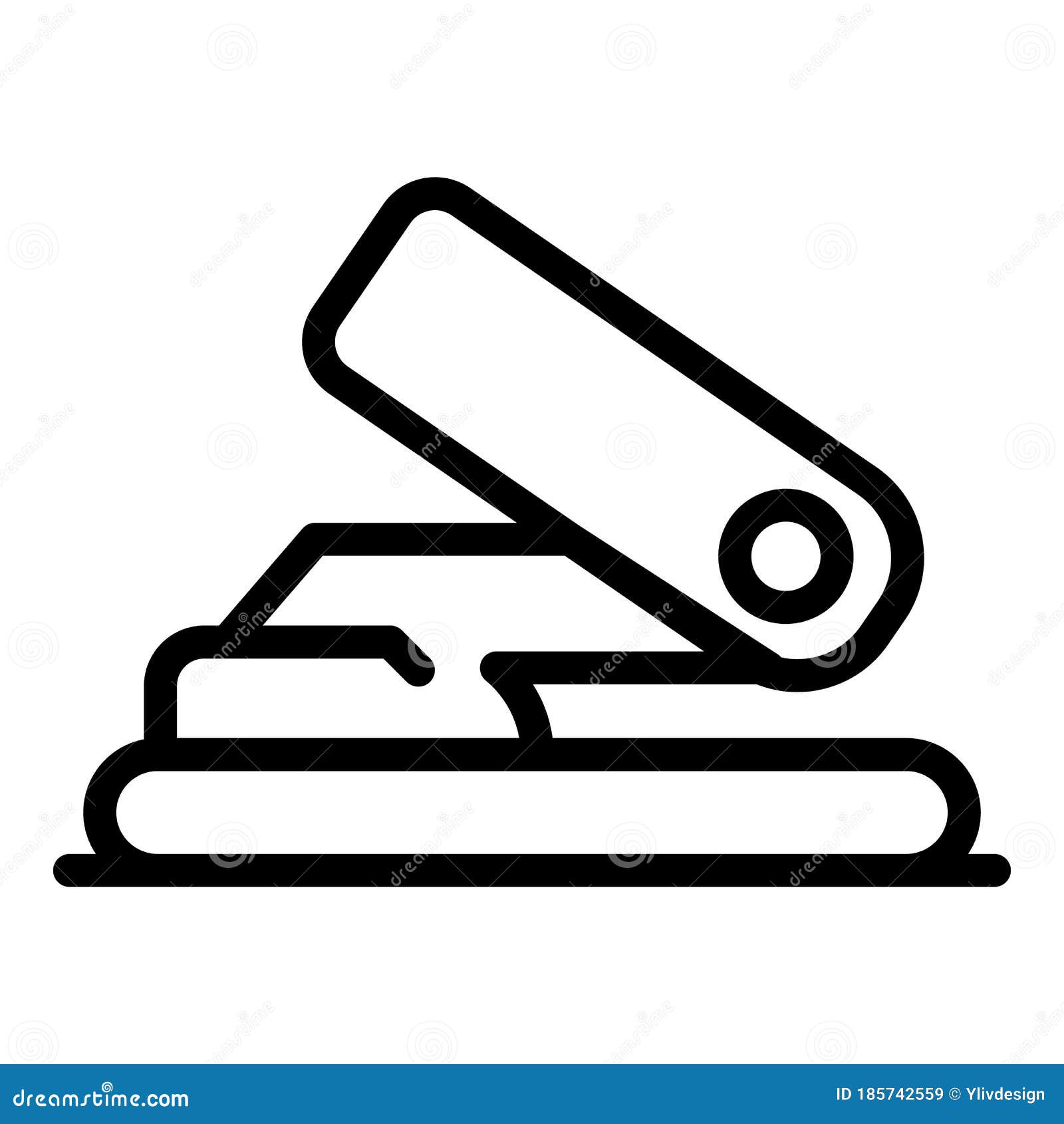 Punch Icon Vector Isolated On White Background, Punch Sign , Human ...