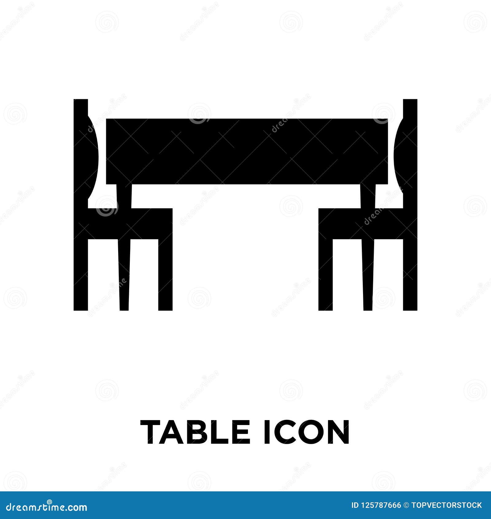 Tables Logo