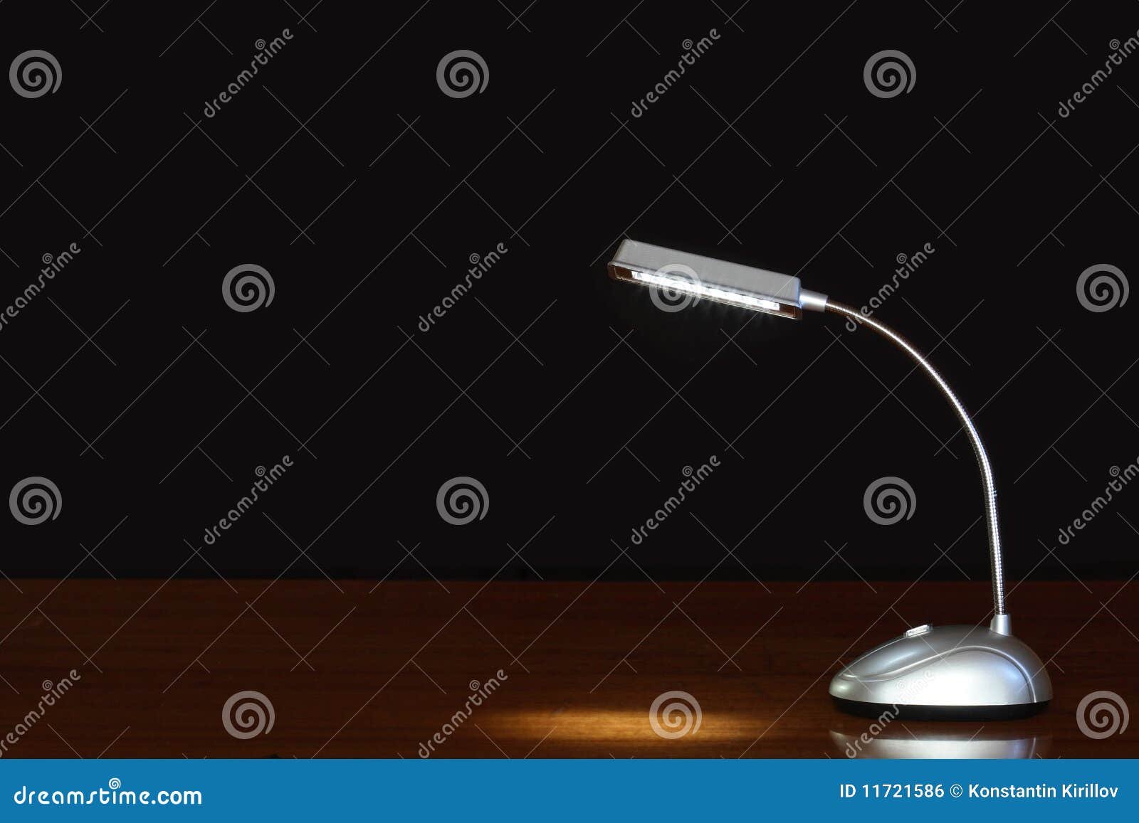 Table Lamp stock photo. Image of classic, contemporary - 11721586