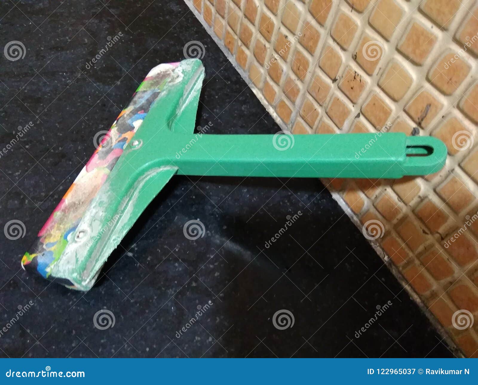 Table mop stock image. Image of purity, hotel, toilet - 122965037