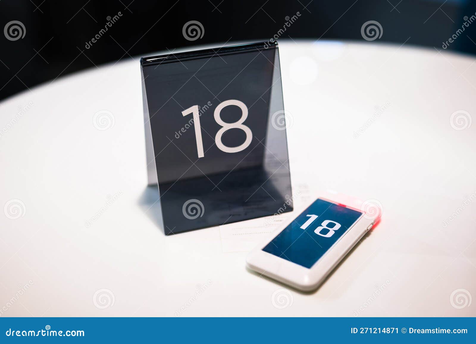 Number Sign - Childrens Alphabet Block. Stock Image | CartoonDealer.com ...