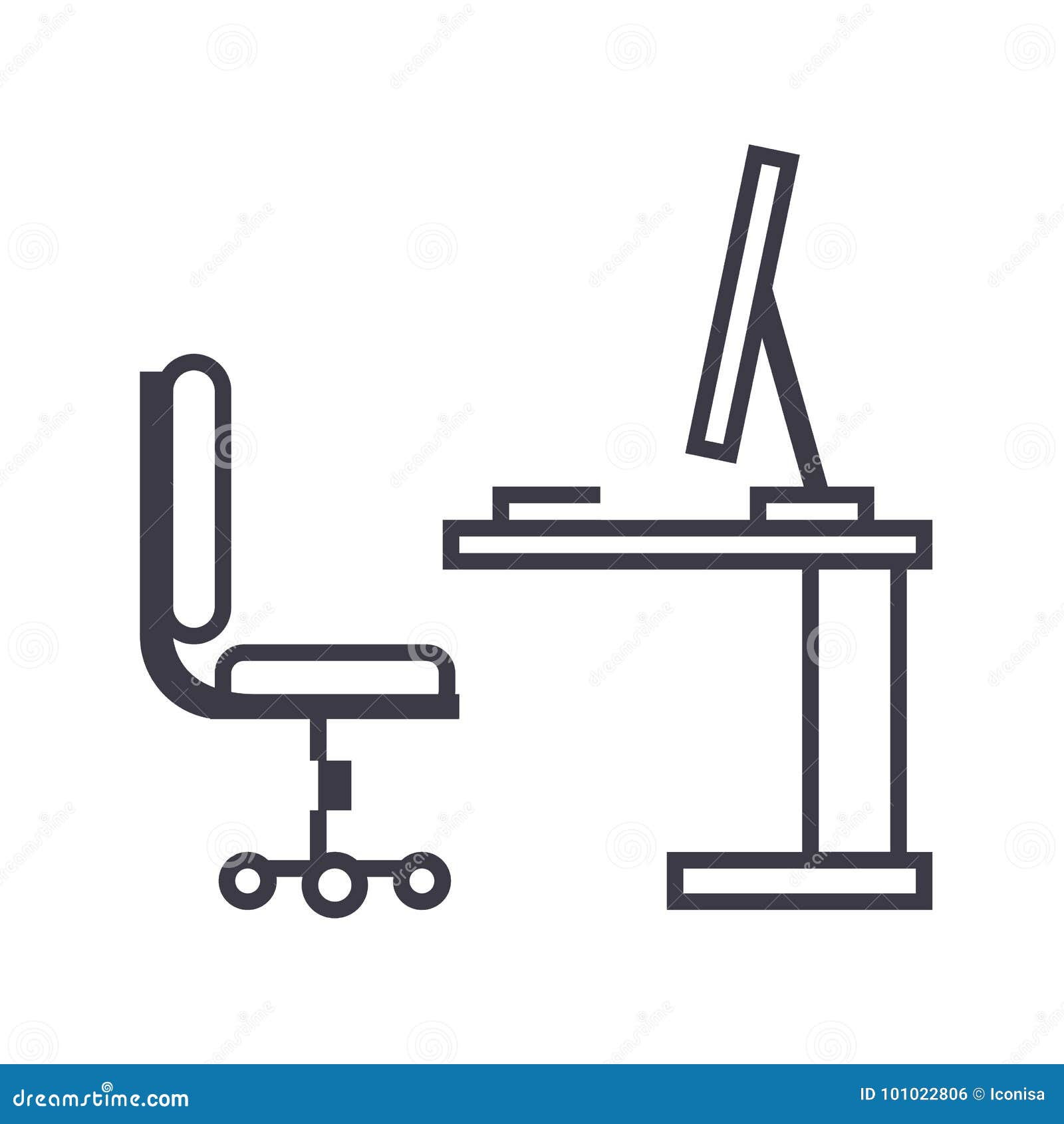 Mid Level Icon Stock Illustrations – 36 Mid Level Icon Stock ...