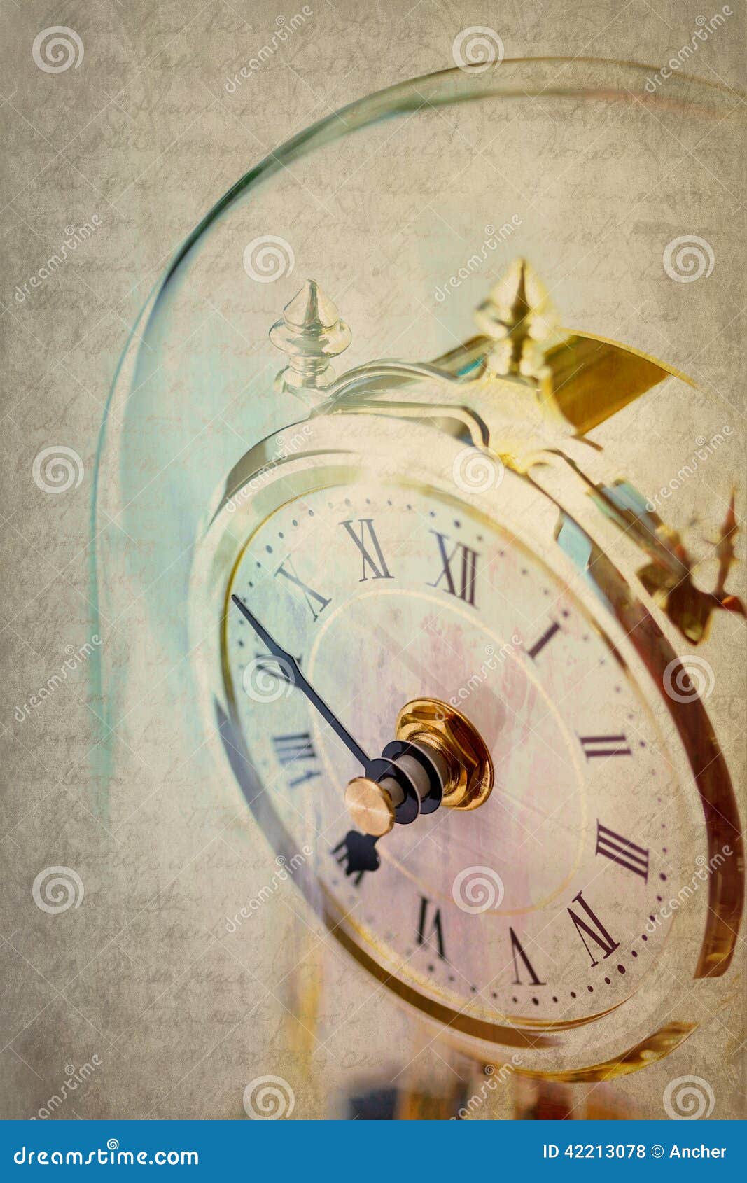 Period Clock Oscillating Mechanism Stock Photos - Free & Royalty-Free ...