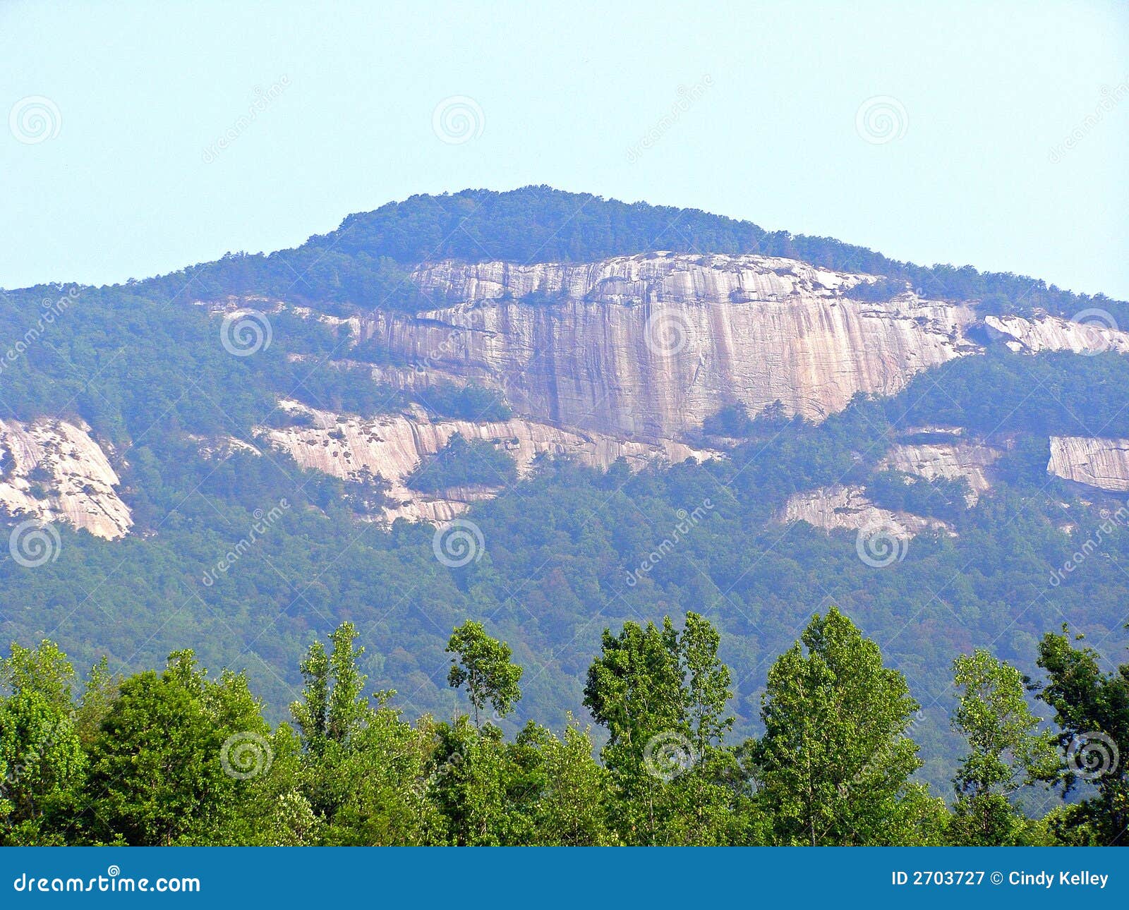 Table rock stock image. Image of beautiful, formation - 2703727