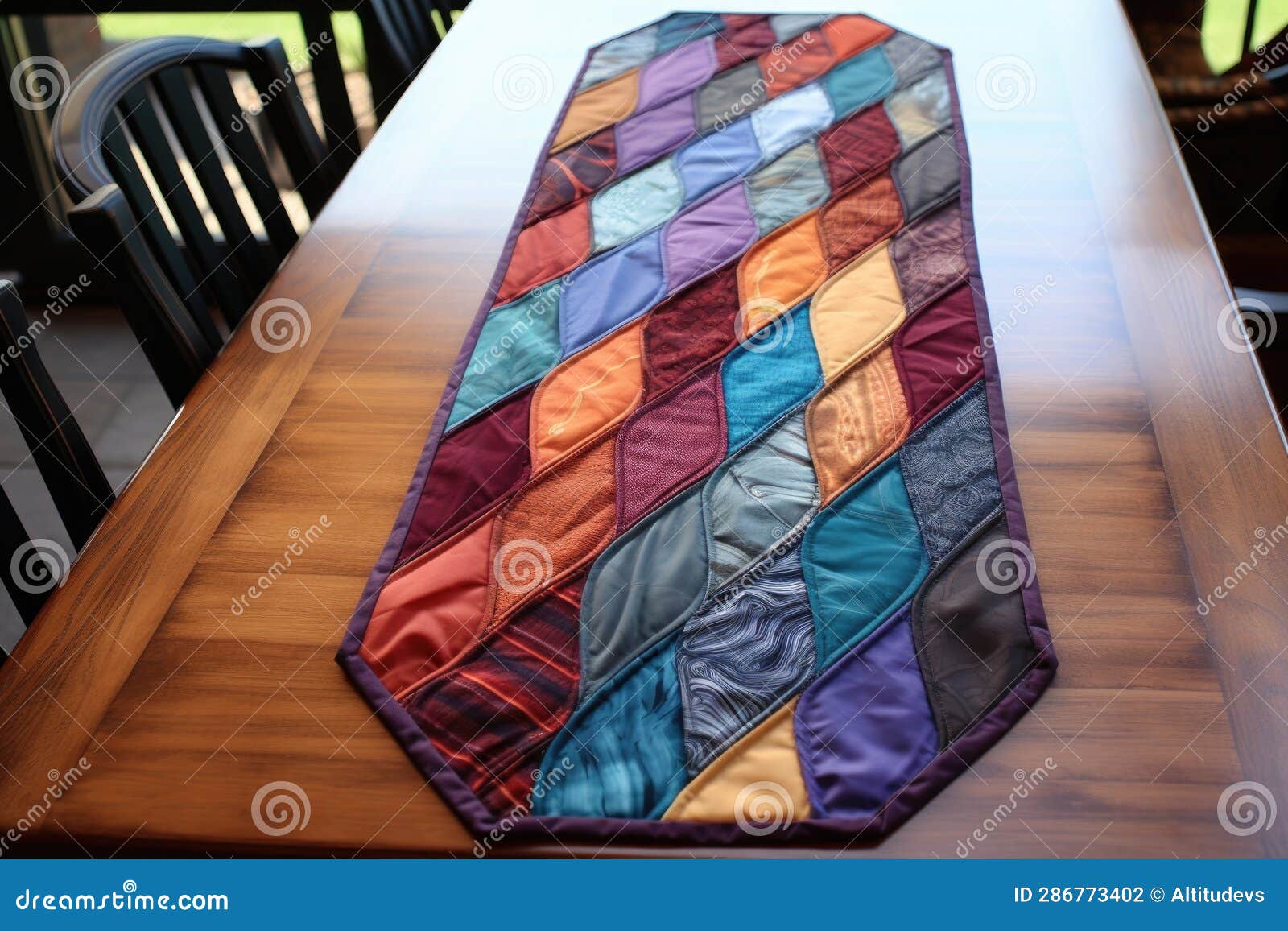 Upcycled Neckties Stock Illustrations – 4 Upcycled Neckties Stock ...