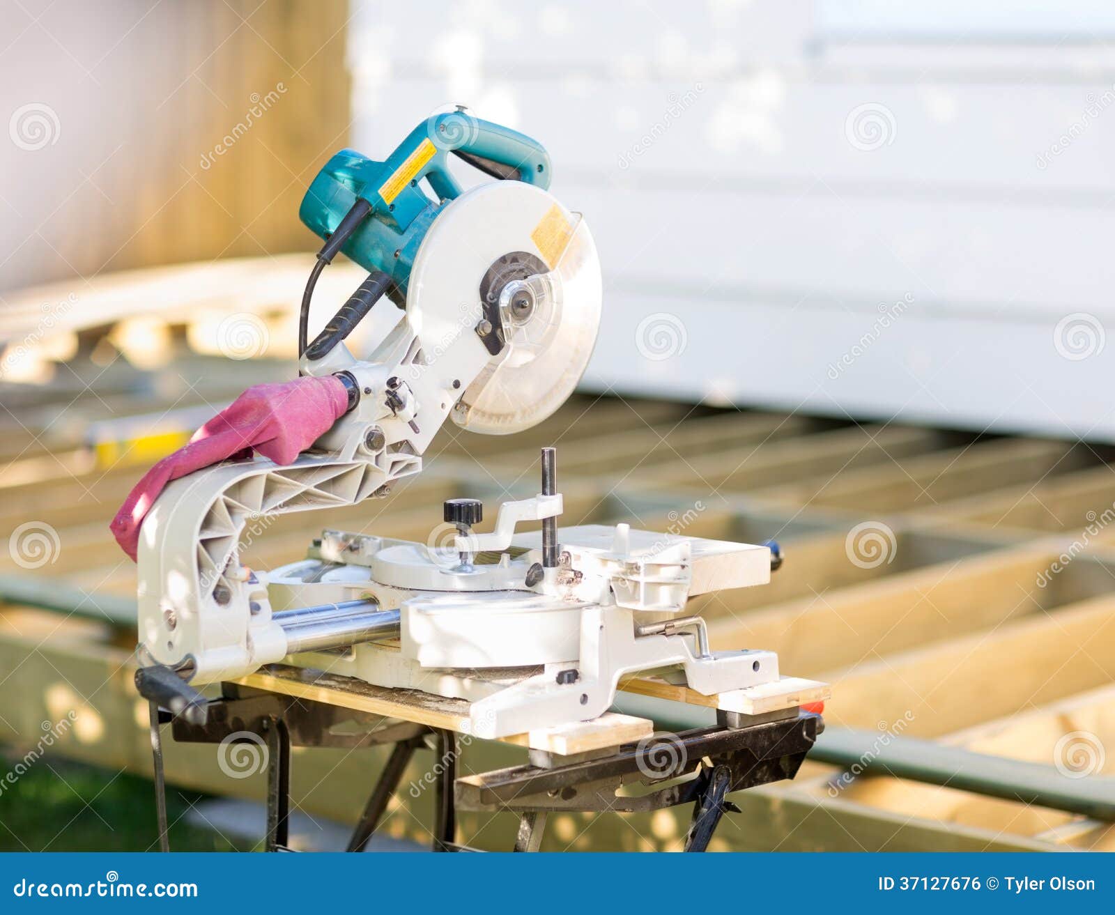 Table Saw stock photo. Image of people, building, circular - 37127676