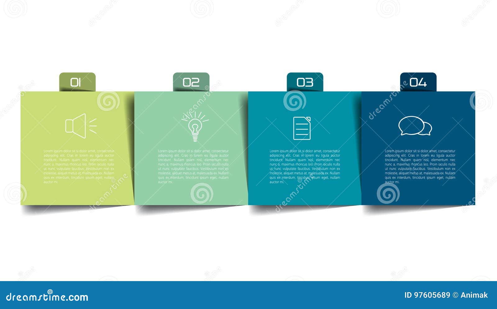 Table, Schedule, Organizer, Planner, Notepad, Timetable. Stock Vector ...