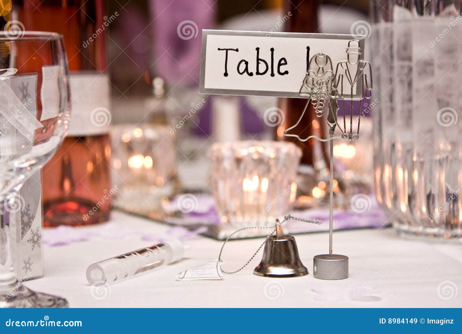 Table setting stock image. Image of tablecloth, pepper - 8984149
