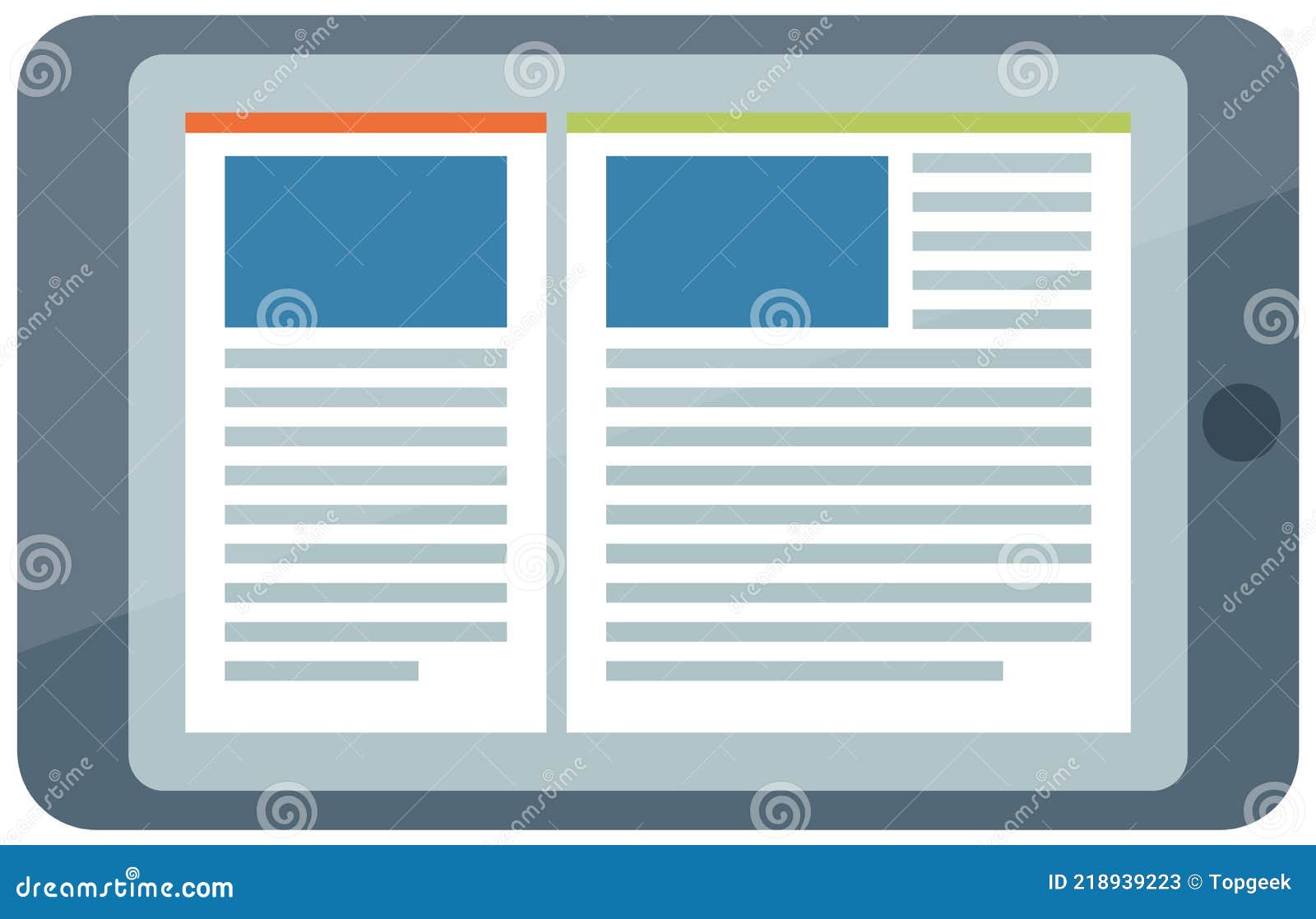 Software For Accounting With Sheet, Formula, Calculators. Make Balance ...