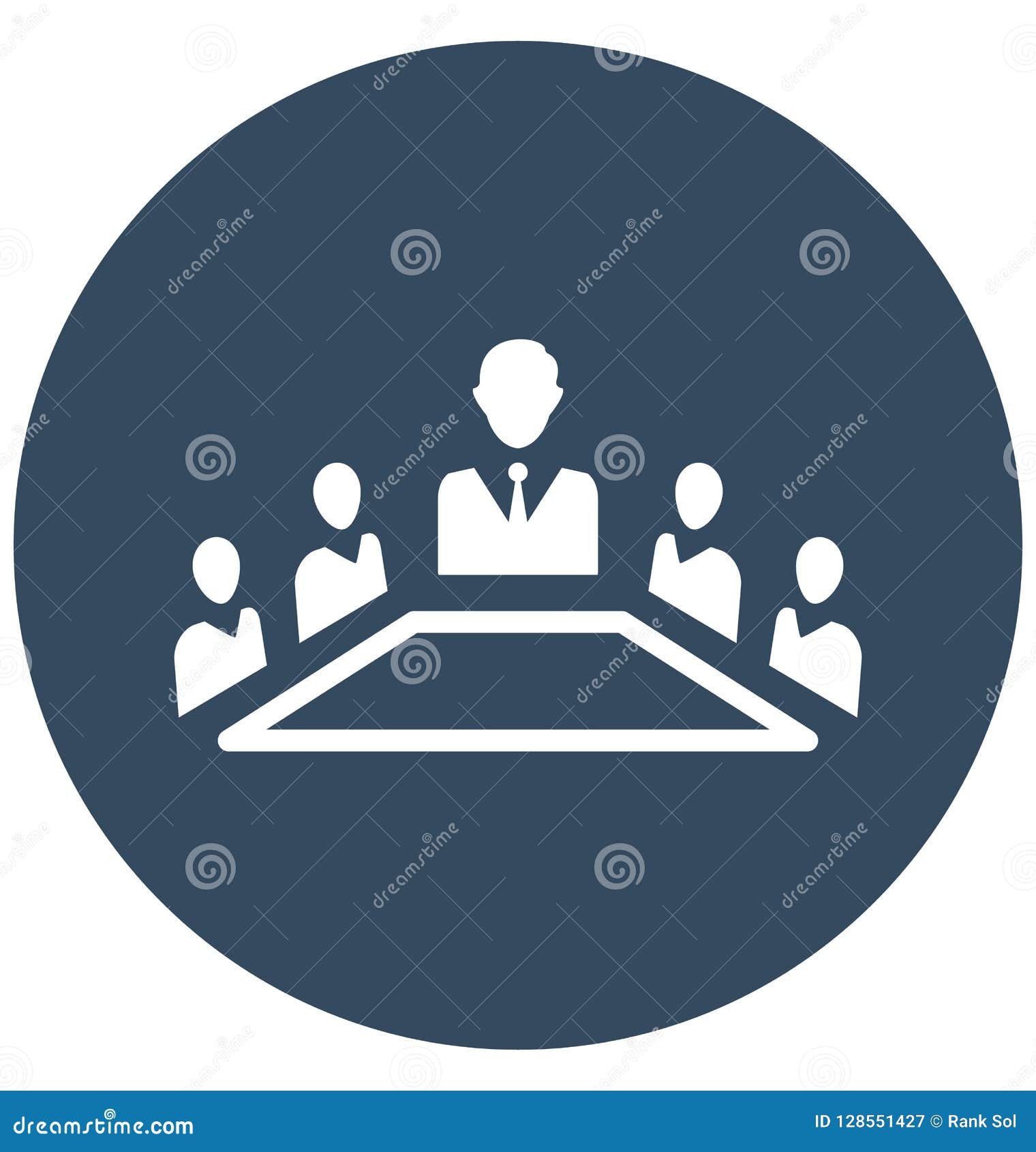 Table Talk,Isolated Vector Icon Can Be Easily Edit and Modify Stock ...