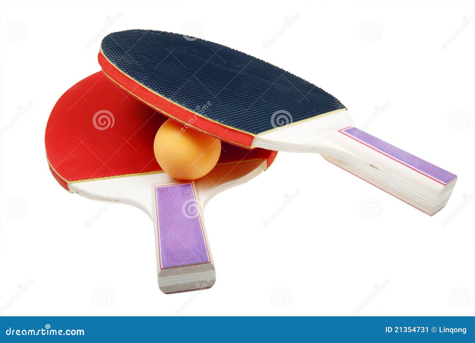 Table tennis stock image. Image of black, background - 21354731