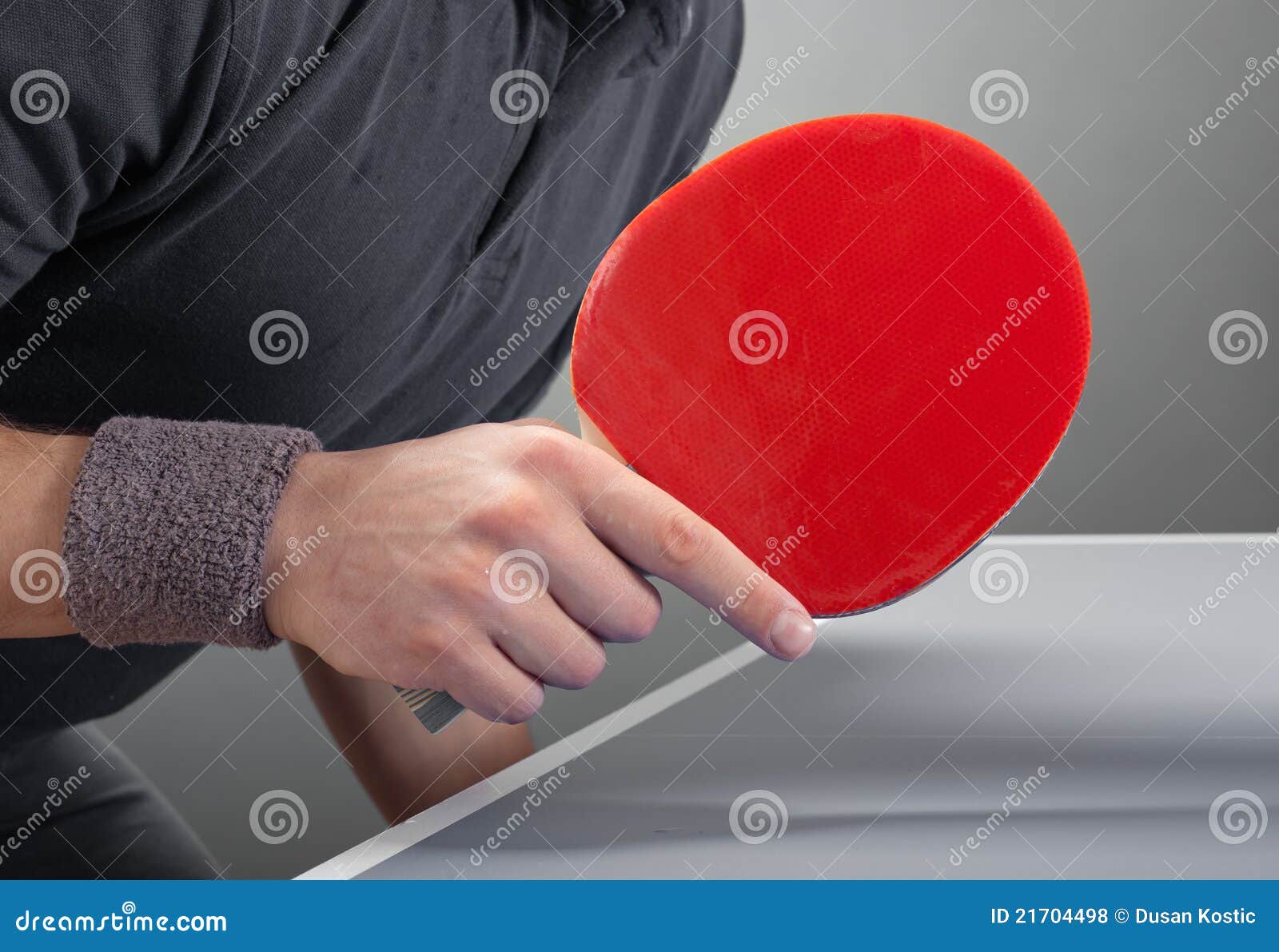 Table tennis stock photo. Image of vertical, serving - 21704498