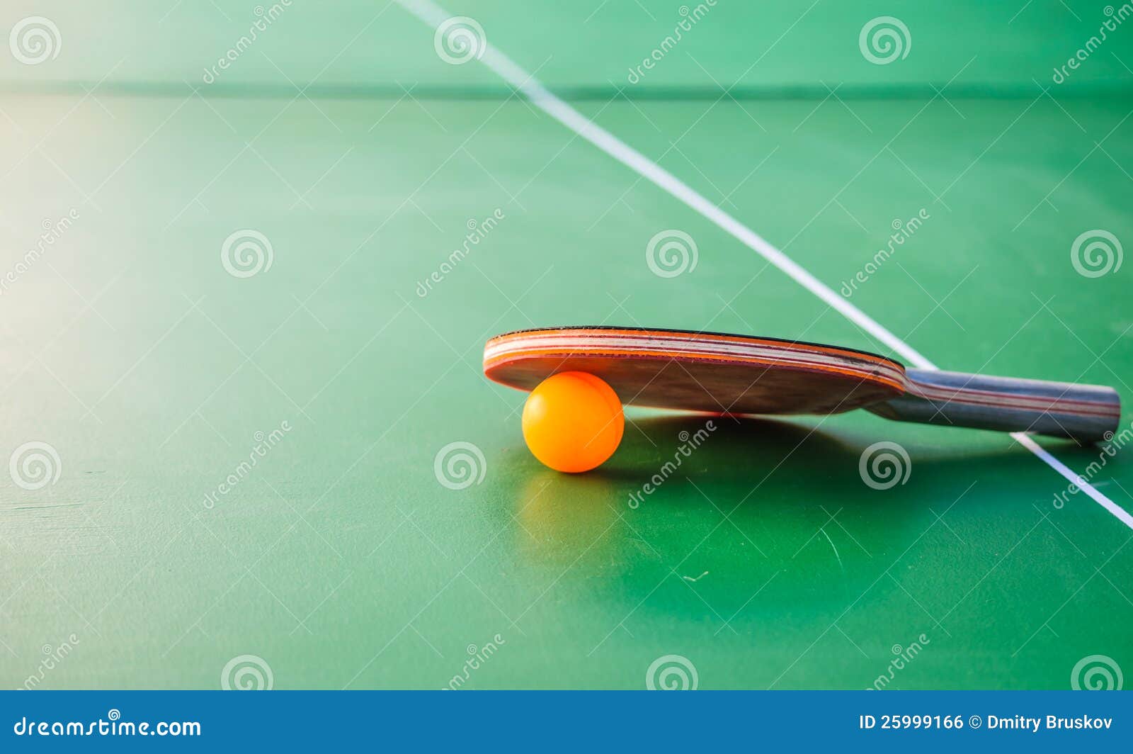 Table tennis stock photo. Image of pong, championship - 25999166
