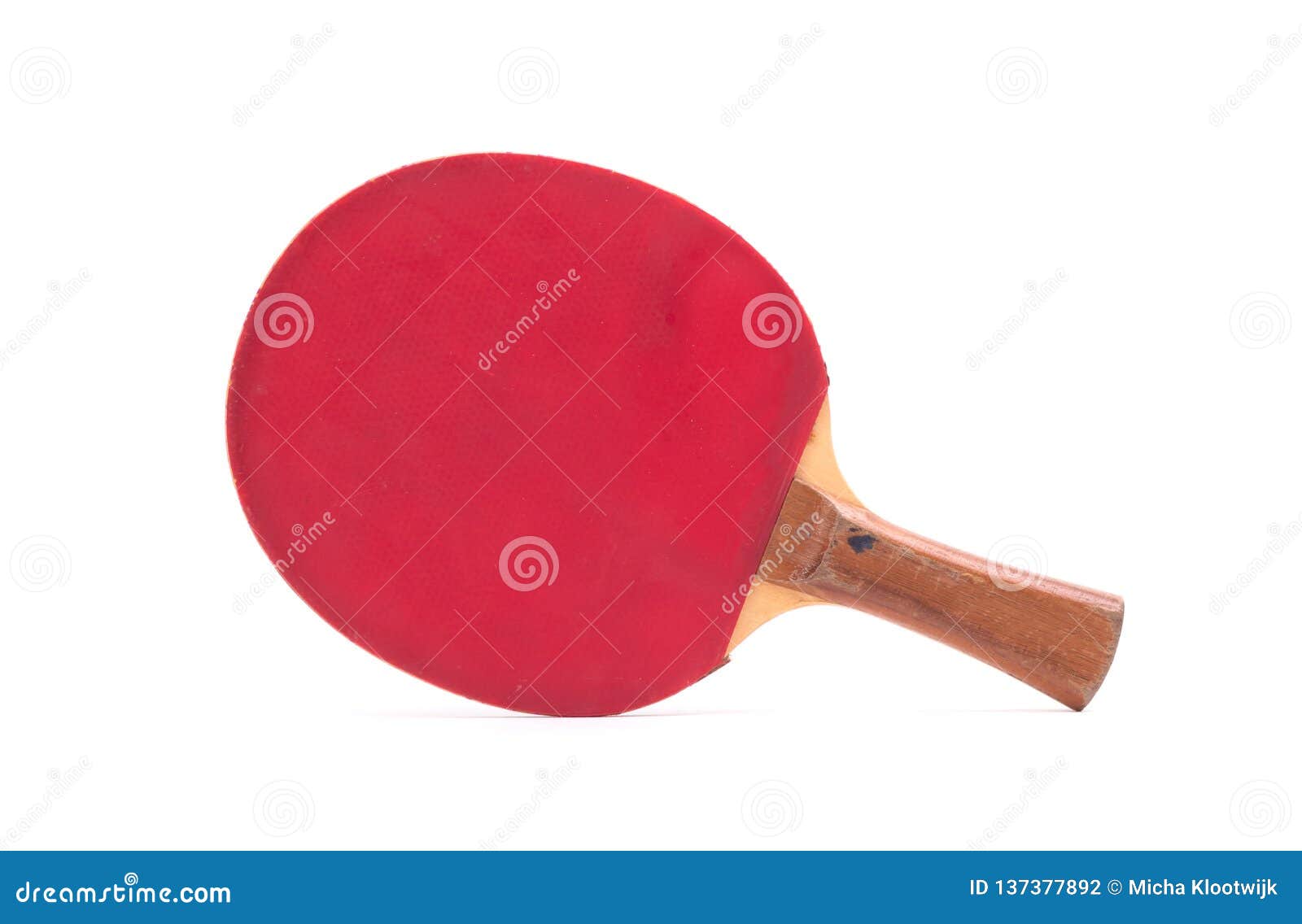 Table tennis bat stock photo. Image of paddle, pong - 137377892