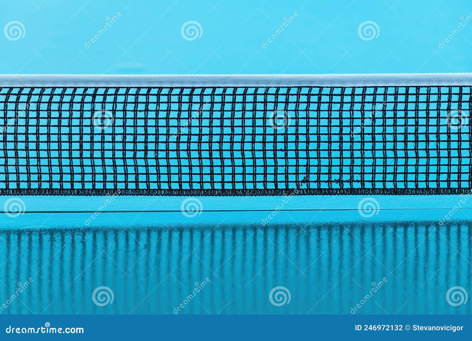 Table tennis net stock photo. Image of competitive, equipment - 246972132
