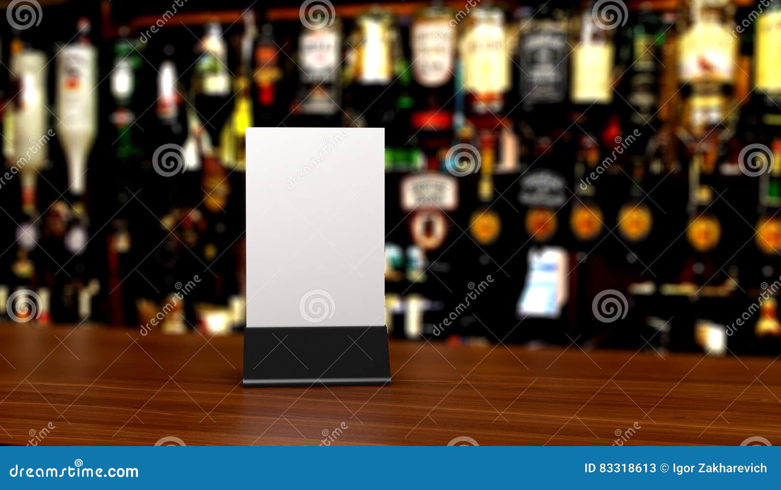 Table Tent Royalty-Free Stock Image | CartoonDealer.com #31080268