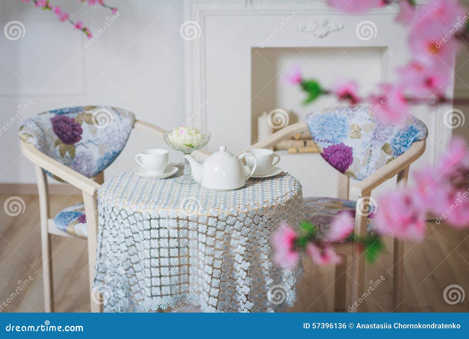 185 English Tea Table Chair Stock Photos - Free & Royalty-Free Stock ...